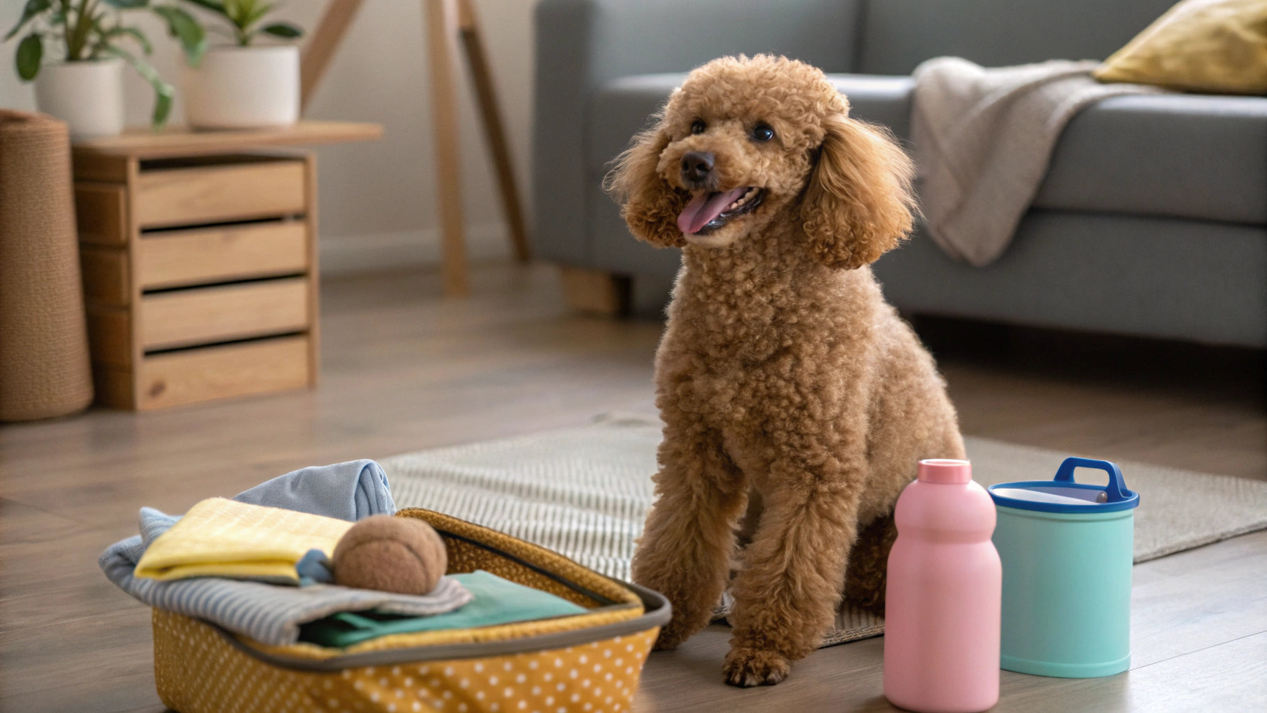 How Much Should a 5 lb Dog Eat? A Comprehensive Guide for Pet Owners ...