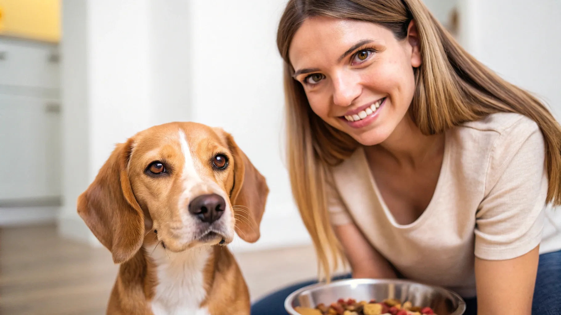 How Much to Feed Dog Raw Food: A Comprehensive Guide for Pet Owners ...