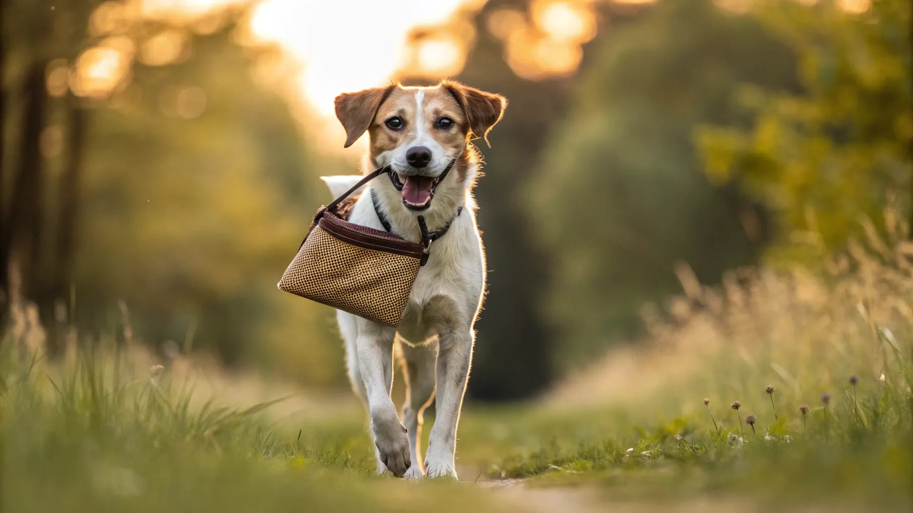 How Much Weight Can a Dog Carry? A Comprehensive Guide for Pet Owners ...