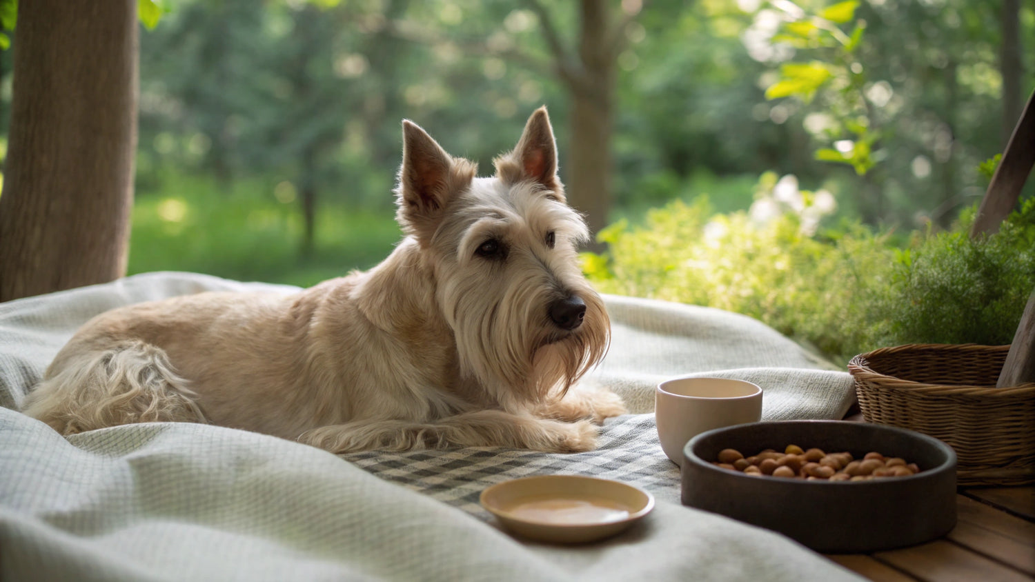 How Often to Feed 5 Week Old Puppy: A Guide to Nurturing Your Growing ...