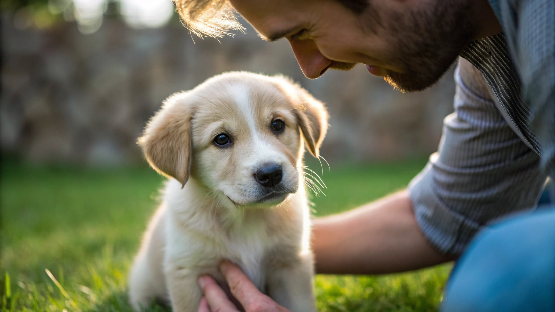 How Often to Feed a 2 Month Old Puppy: A Comprehensive Guide for New ...