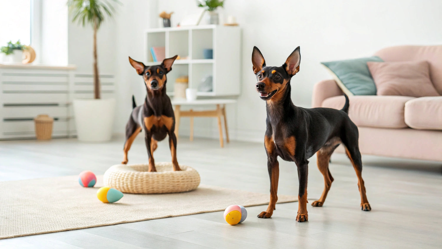 How Often to Feed a 4 Week Old Puppy: Essential Guidelines for Healthy ...