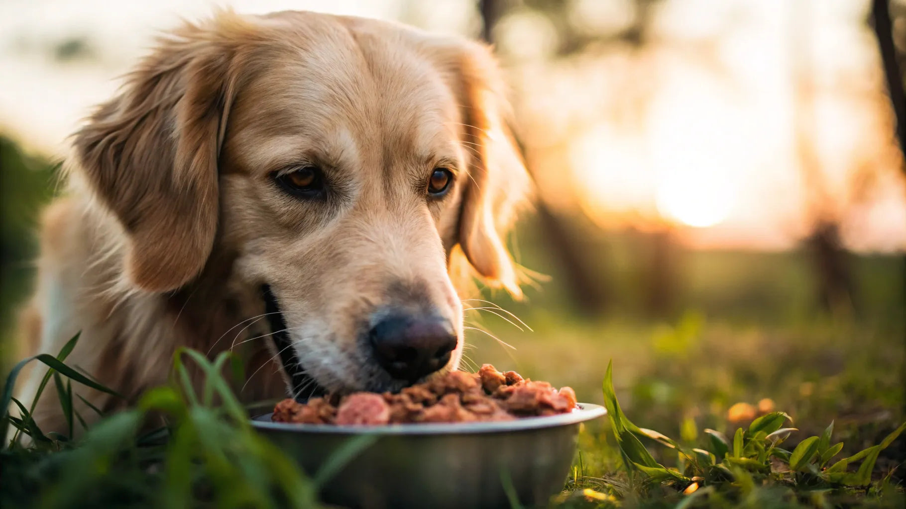 How Often to Feed Dog Raw Food: A Comprehensive Guide for Pet Owners ...