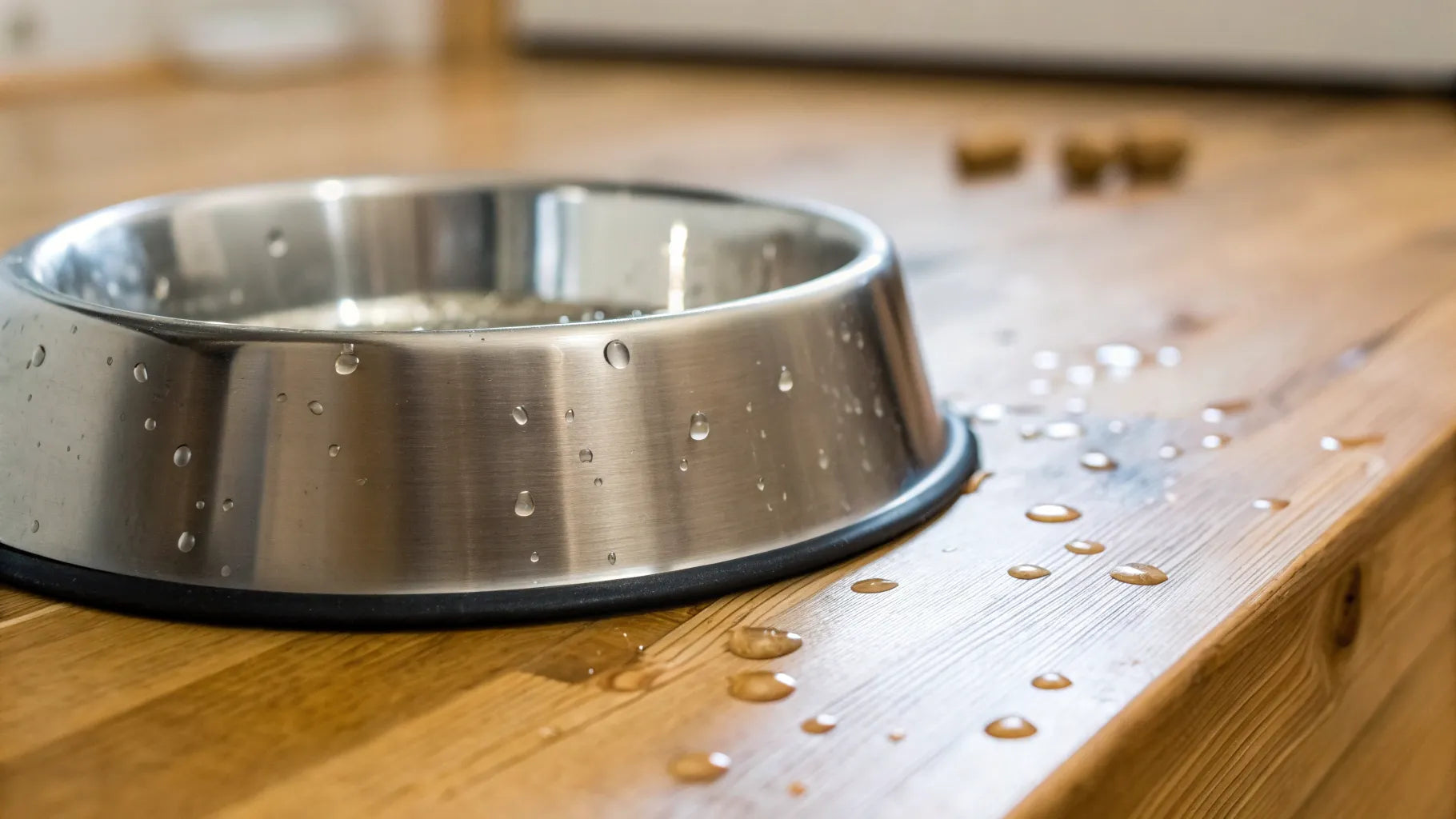 How Often to Wash Dog Food Bowl: Essential Cleaning Practices for Pet ...