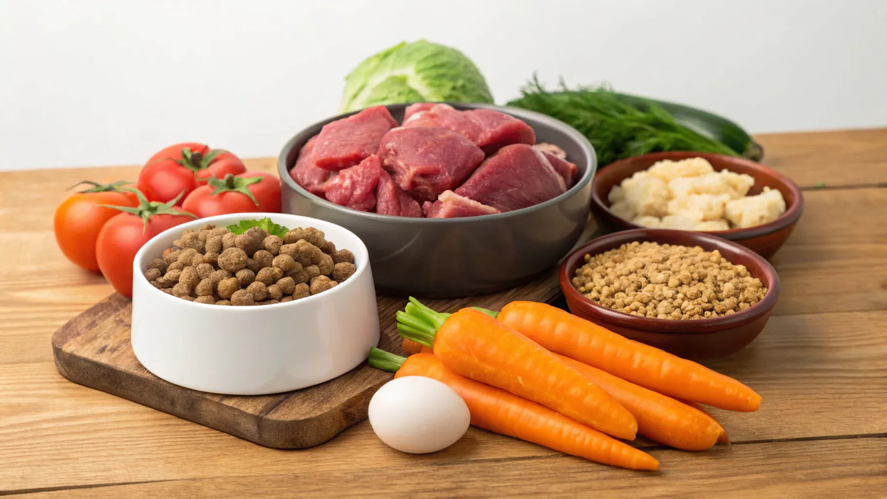 How to Calculate Homemade Dog Food: Your Comprehensive Guide to Optimal ...