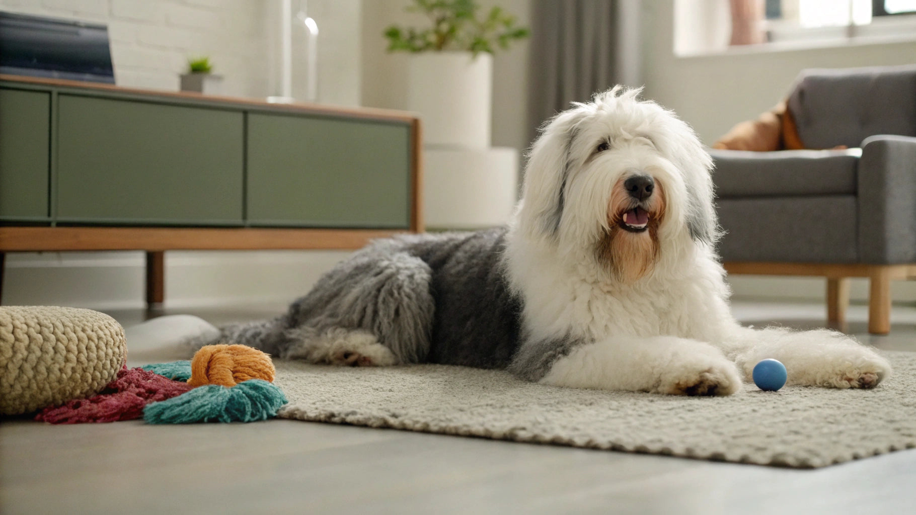 How to Care for a Blind Dog: A Comprehensive Guide for Loving Pet ...