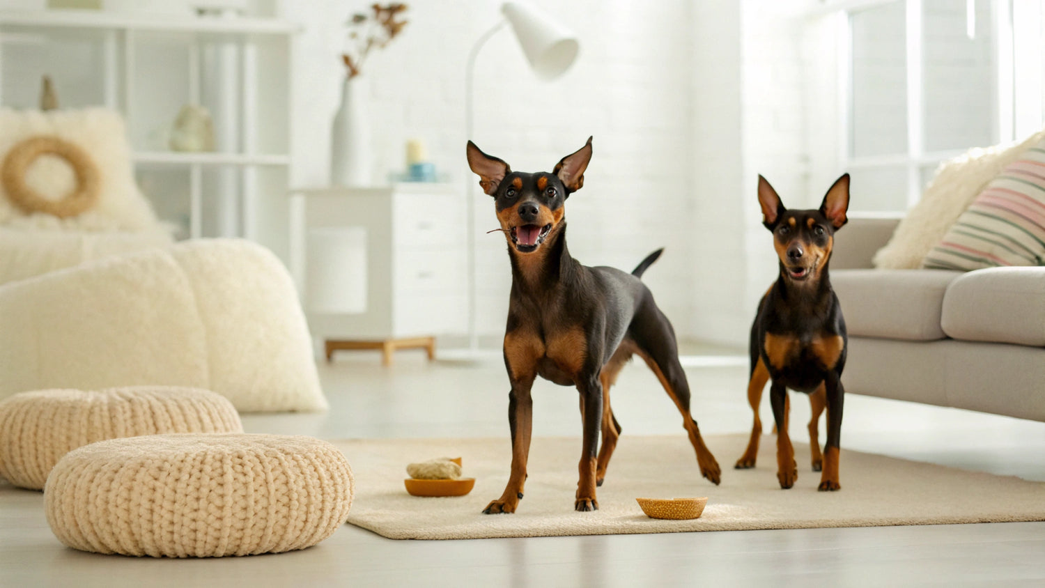 How to Care for an Anxious Dog: A Comprehensive Guide for Pet Owners ...