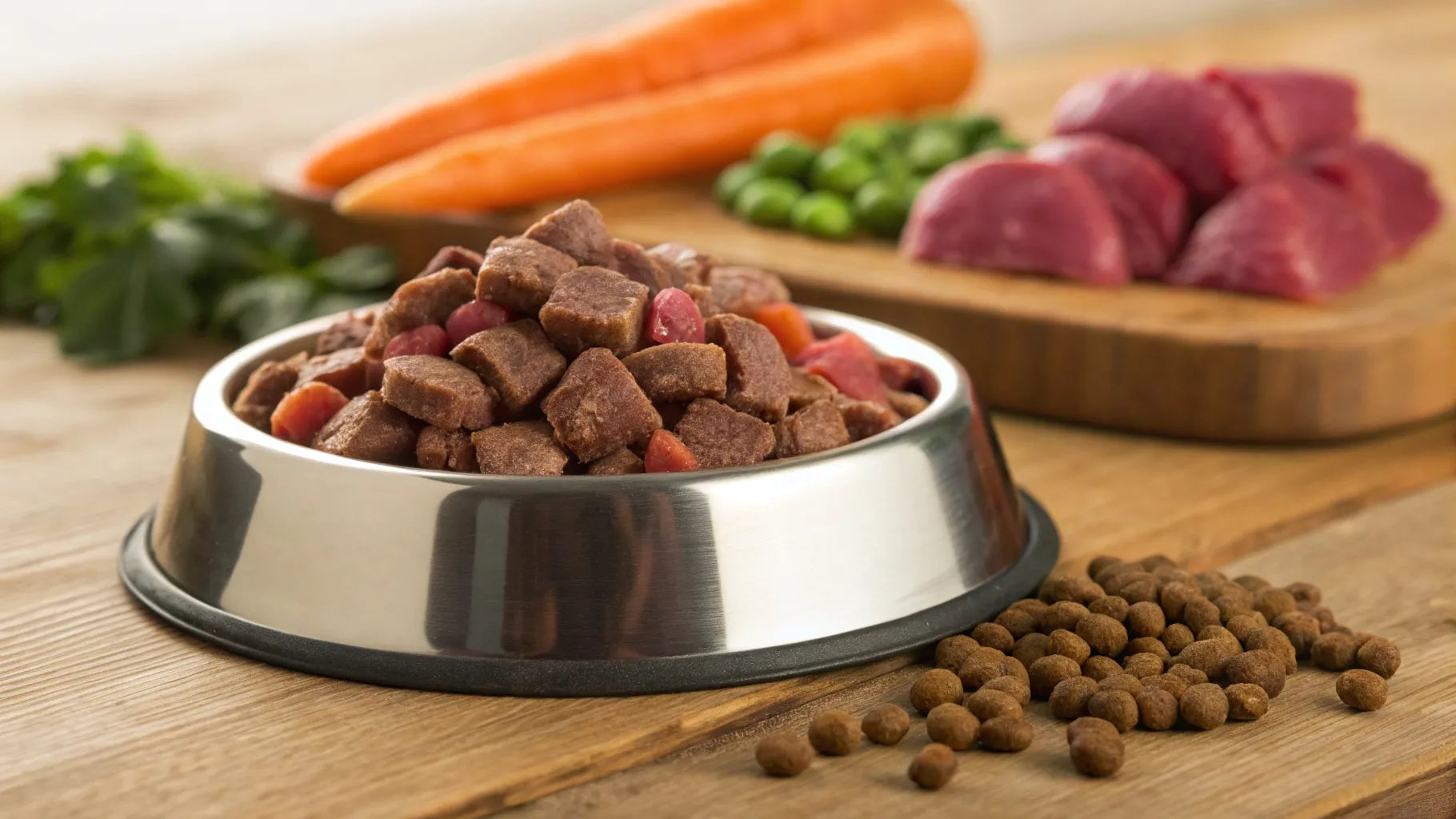 How to Dehydrate Raw Dog Food: A Comprehensive Guide for Pet Owners ...