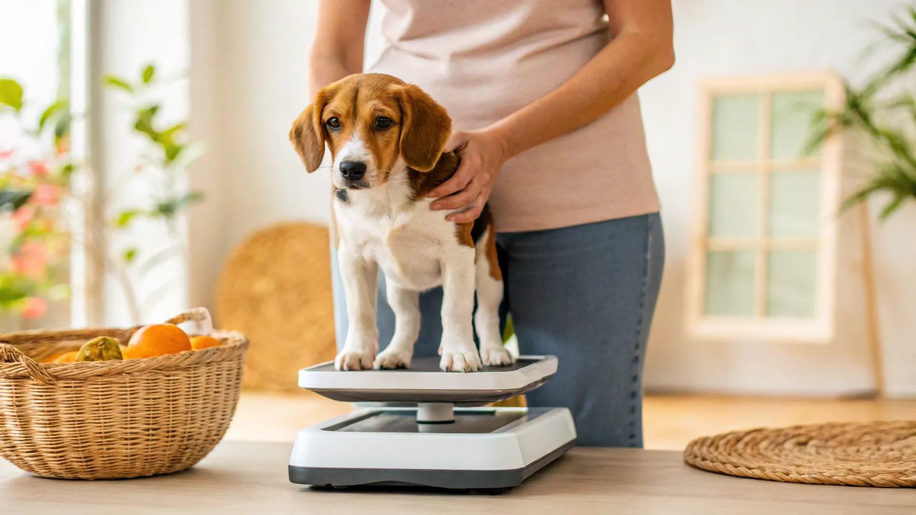 How to Estimate Adult Dog Weight: A Comprehensive Guide for Pet Owners ...