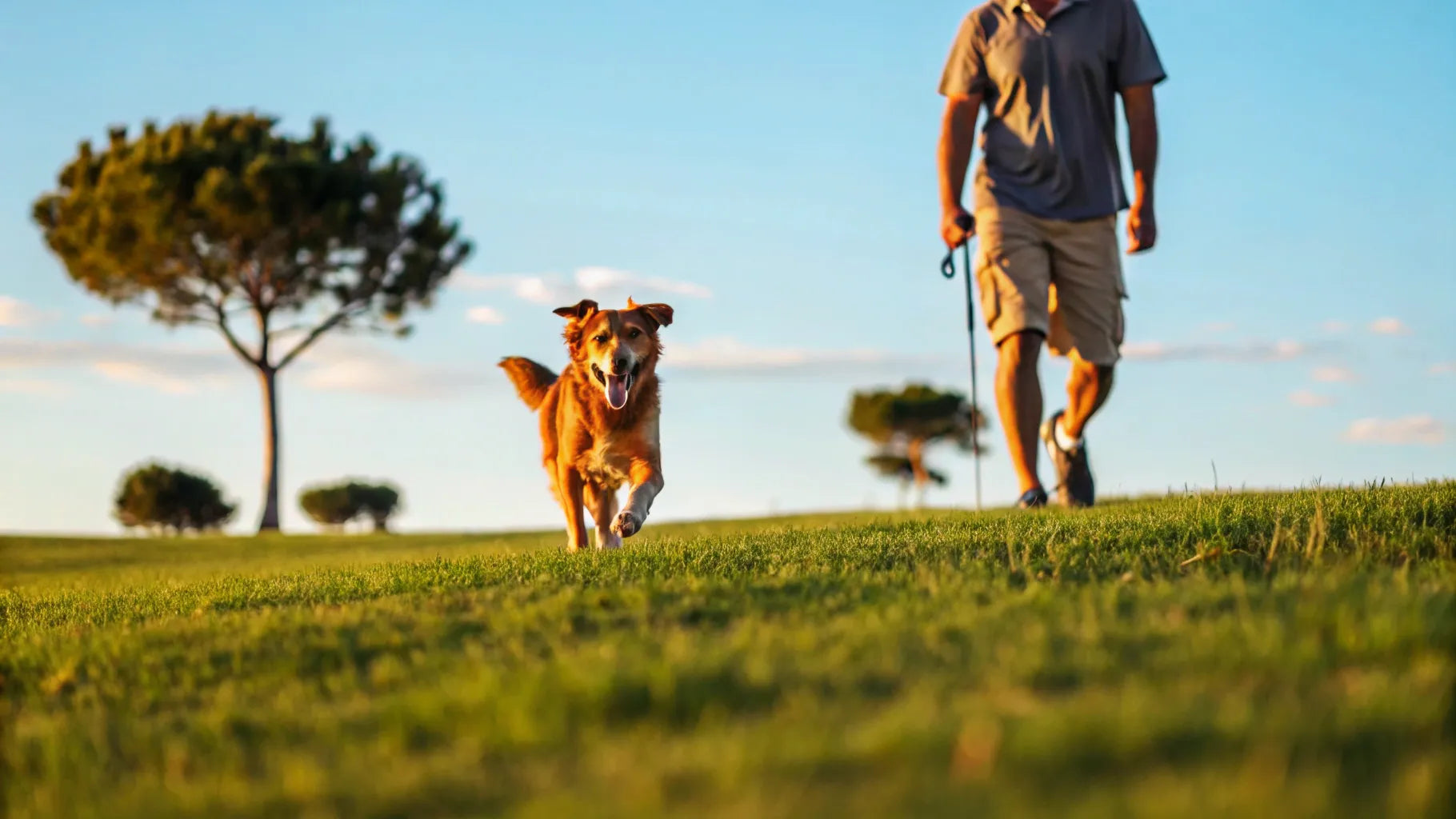How to Exercise a Dog in Hot Weather: Keeping Our Pups Active and Safe ...