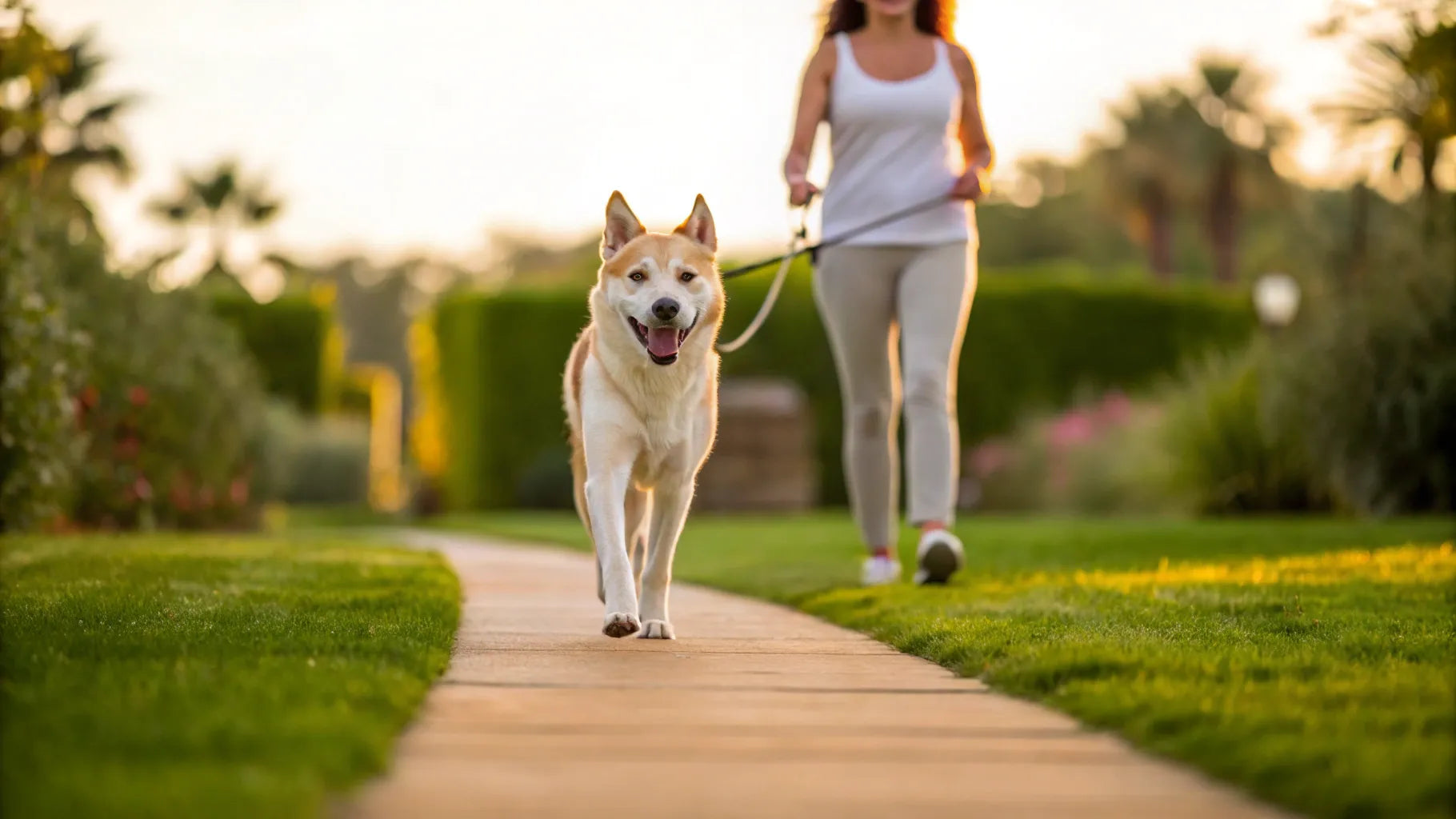 How to Exercise Female Dog in Heat Safely: 7 Expert Tips
