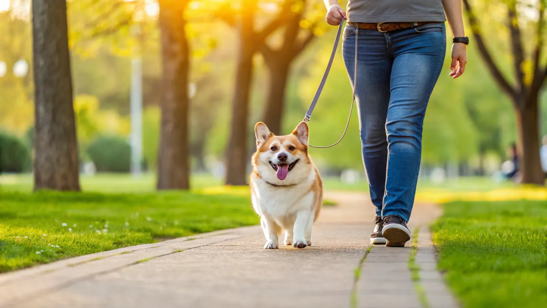 How to Exercise an Overweight Dog: A Comprehensive Guide for Pet ...