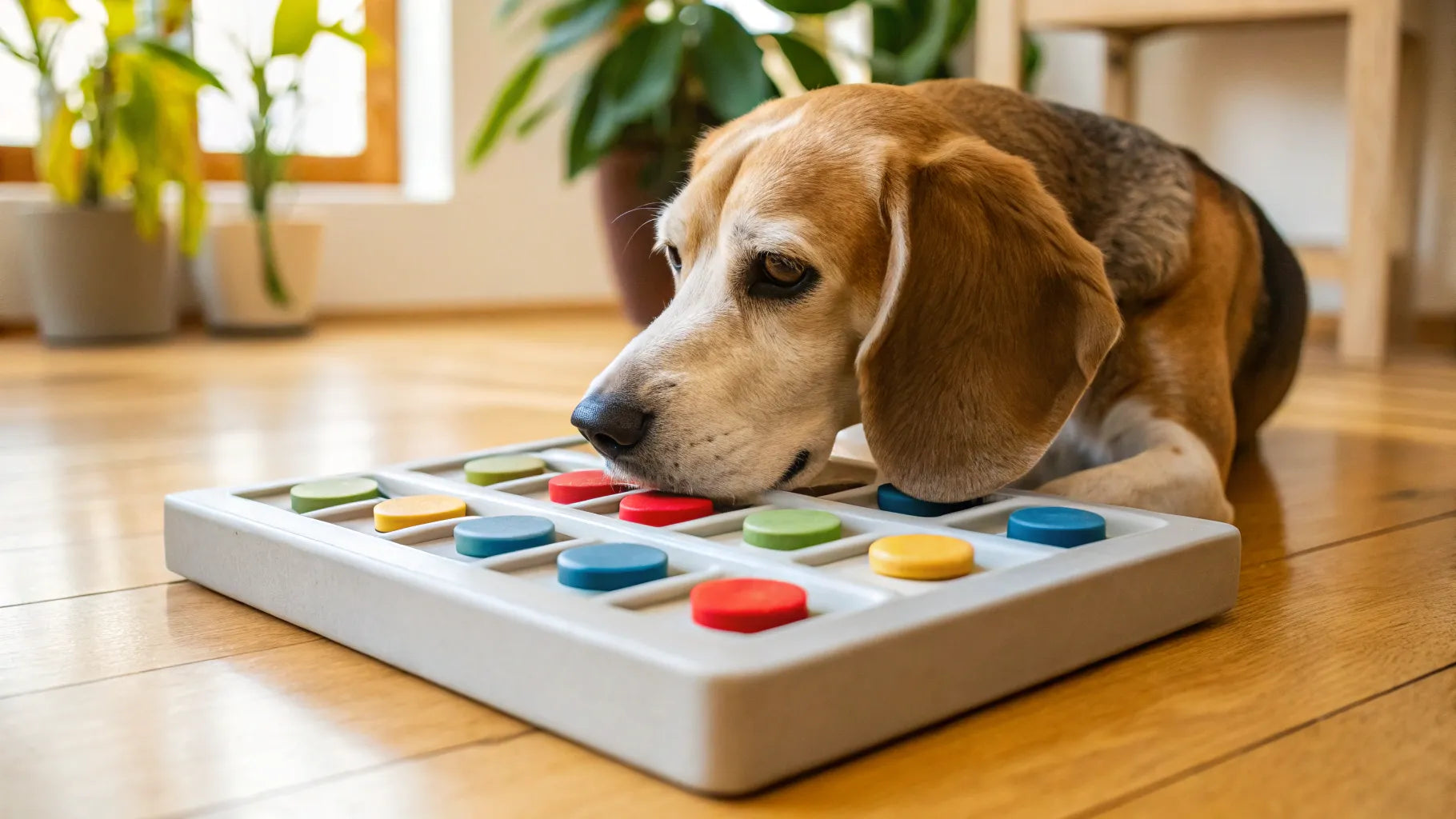 How to Exercise Your Dog's Brain: Engaging Activities for a Happier Pup ...