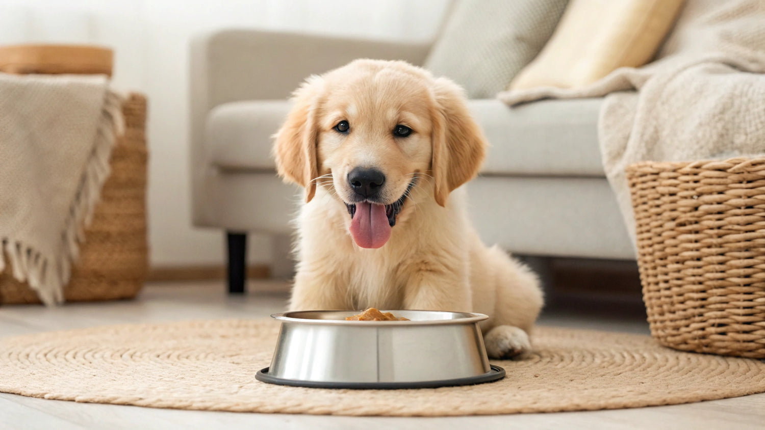 How to Feed Dogs Fresh Food: A Comprehensive Guide for Pet Parents ...