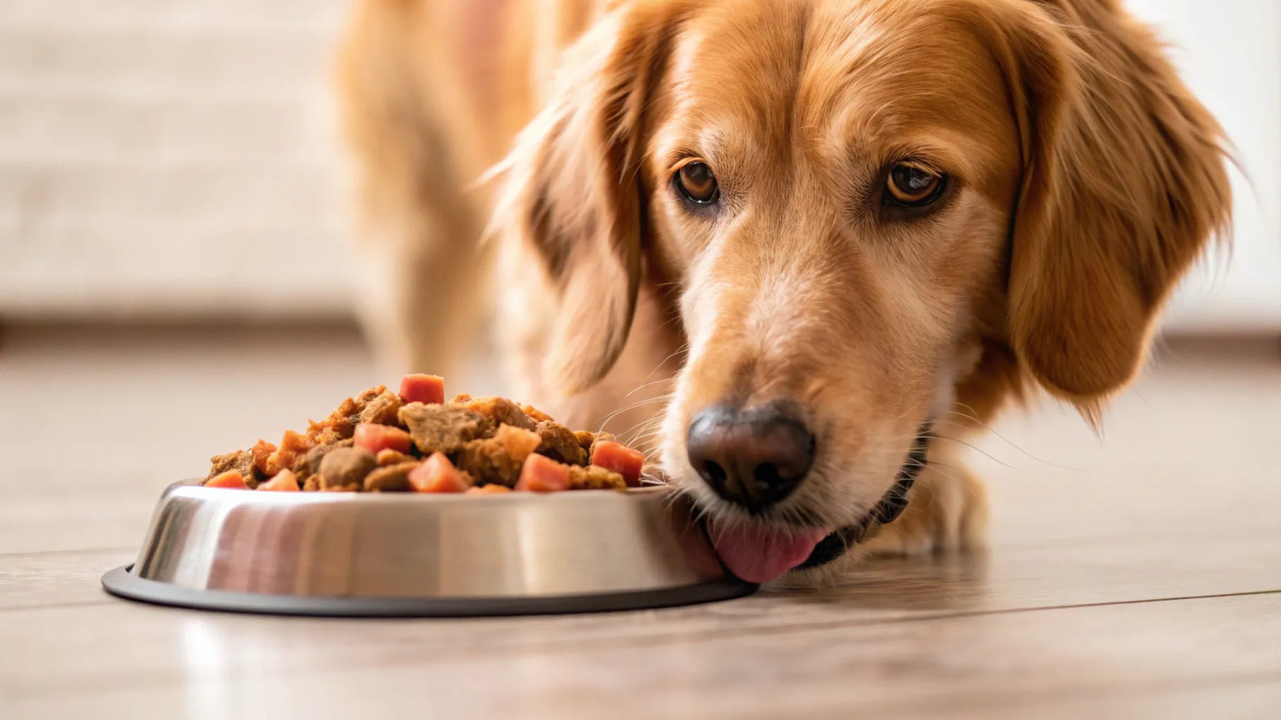 How to Feed Your Dog Raw Food: A Comprehensive Guide for Dog Owners ...