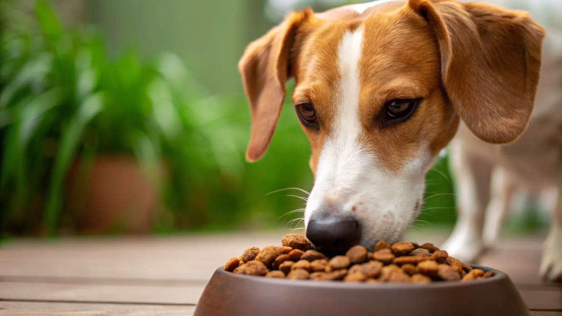 How to Get a Picky Dog to Eat Kibble: Strategies to Satisfy Your Fussy ...