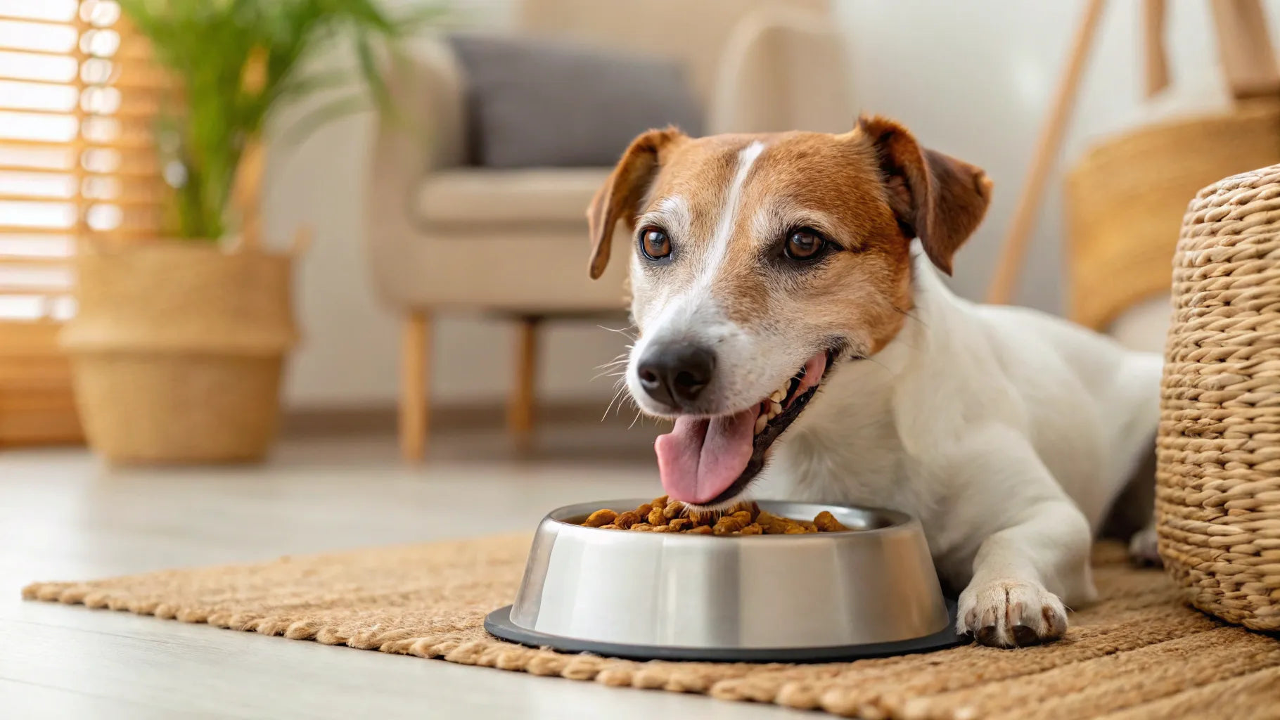 How to Get Your Dog to Gain Weight Fast: A Comprehensive Guide | Houndsy
