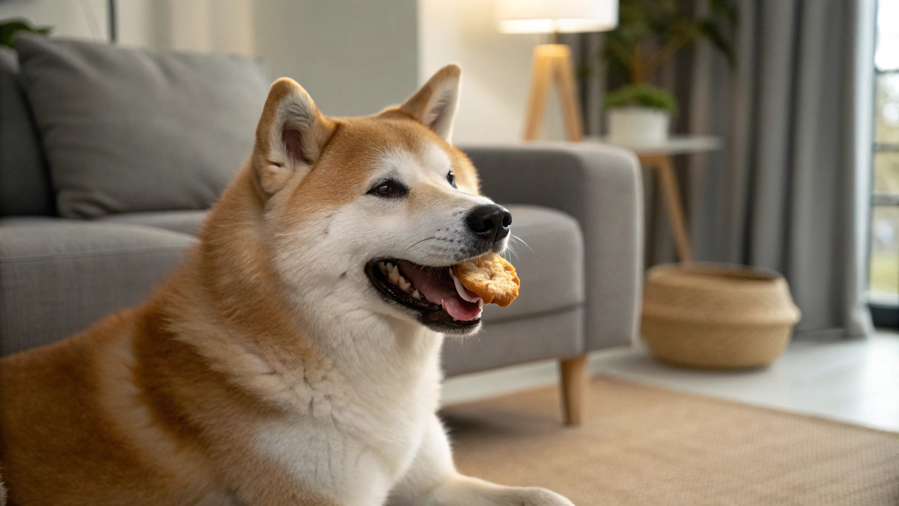 How to Get Your Dog to Stop Begging for Treats: A Comprehensive Guide ...