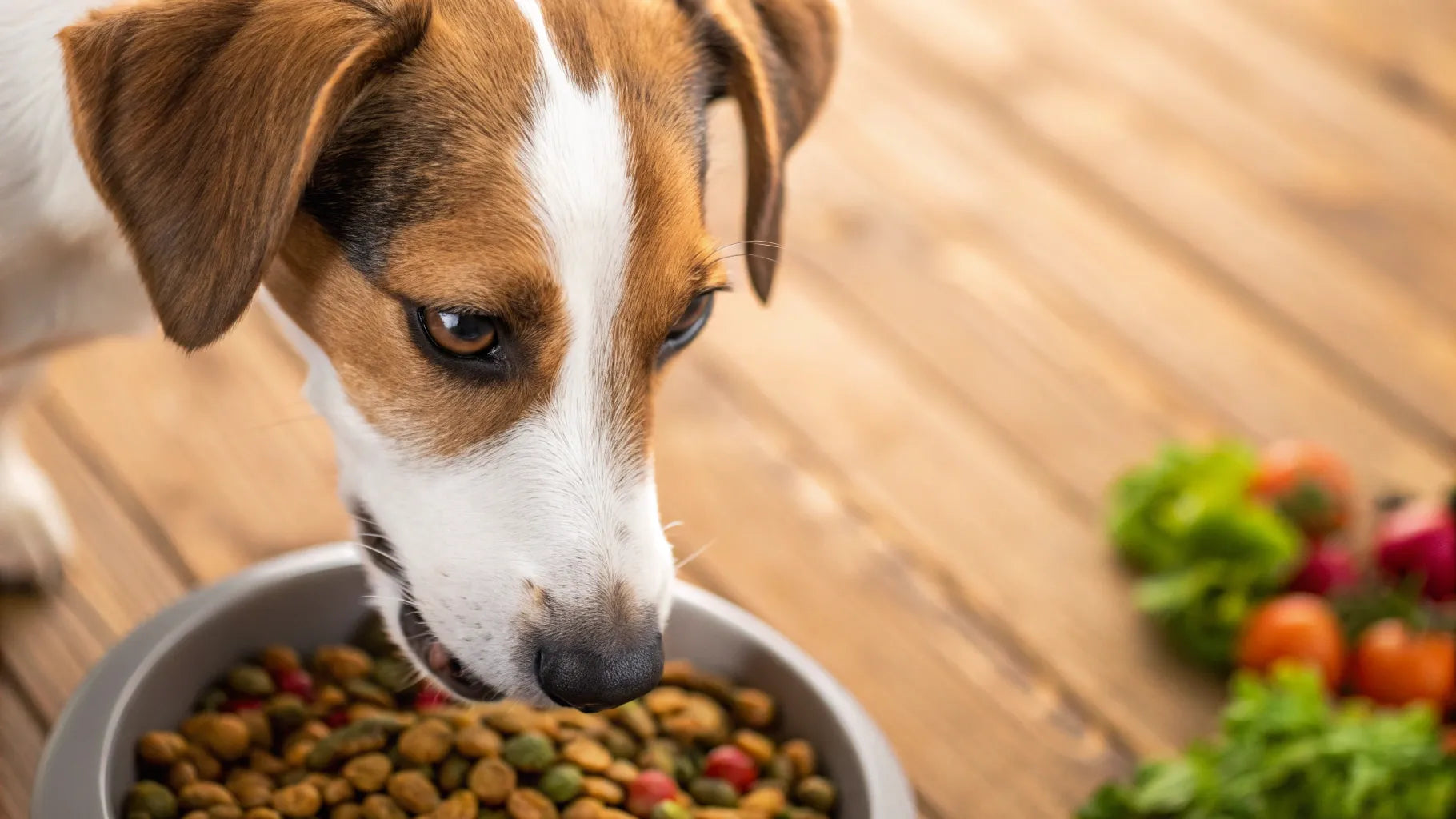 How to Get Your Picky Dog to Eat Dry Food: A Comprehensive Guide for ...