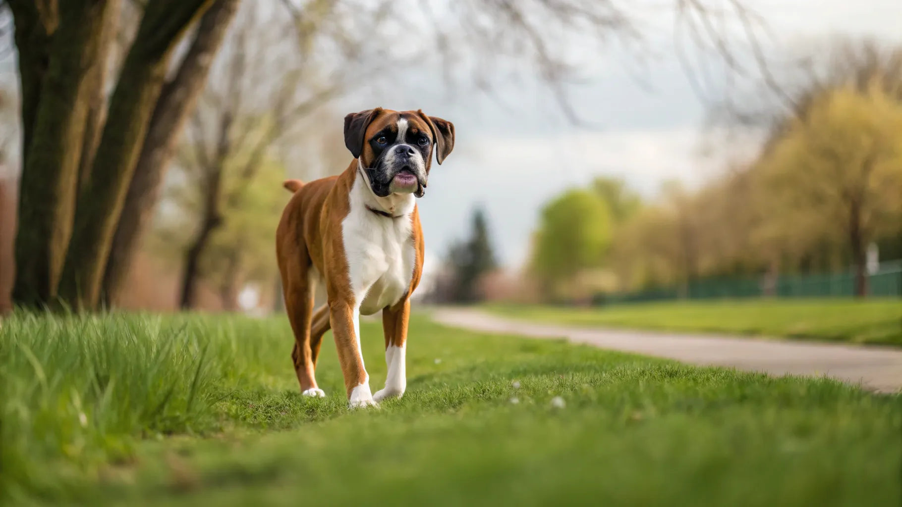 How to Help Your Boxer Dog Lose Weight: A Comprehensive Guide | Houndsy