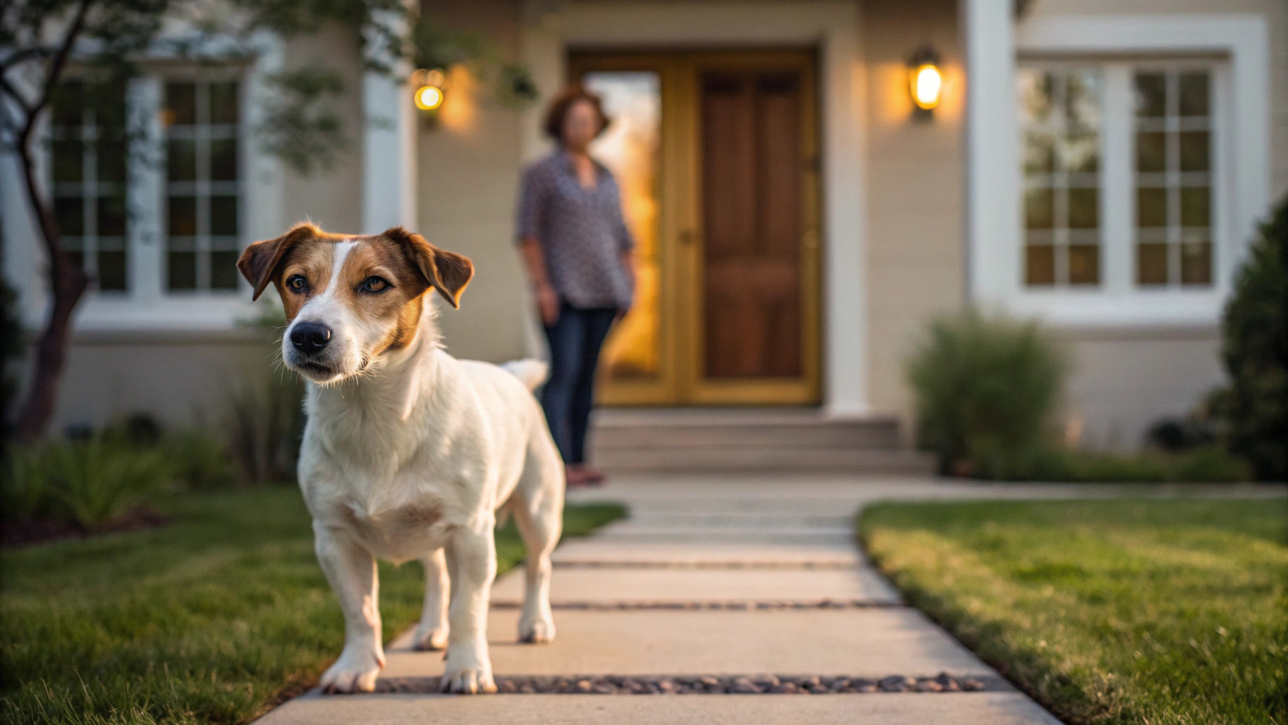 How to House Train a Dog: A Comprehensive Guide to Successful Potty ...