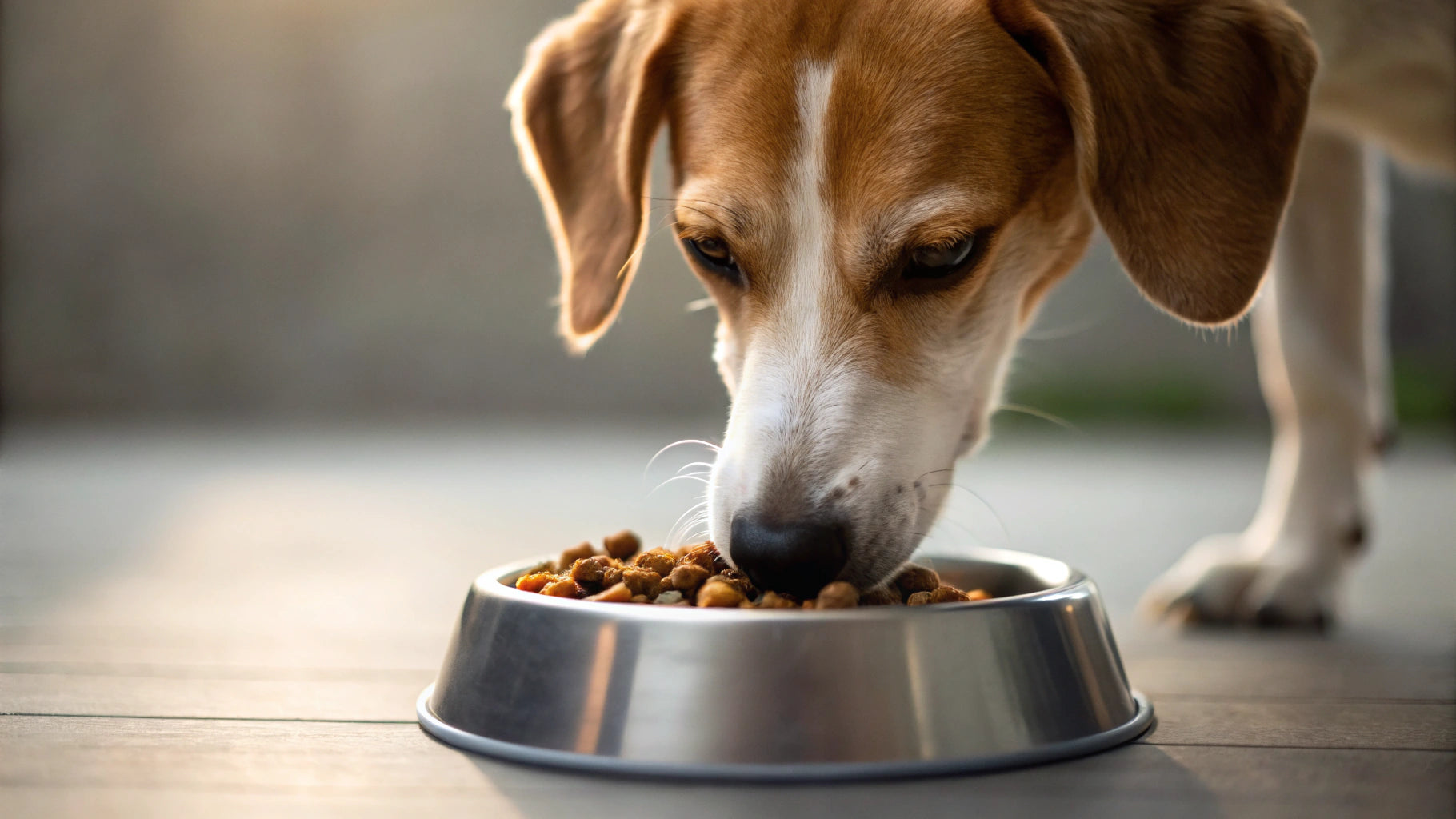How to Introduce Wet Food to Your Dog: A Comprehensive Guide for Pet ...