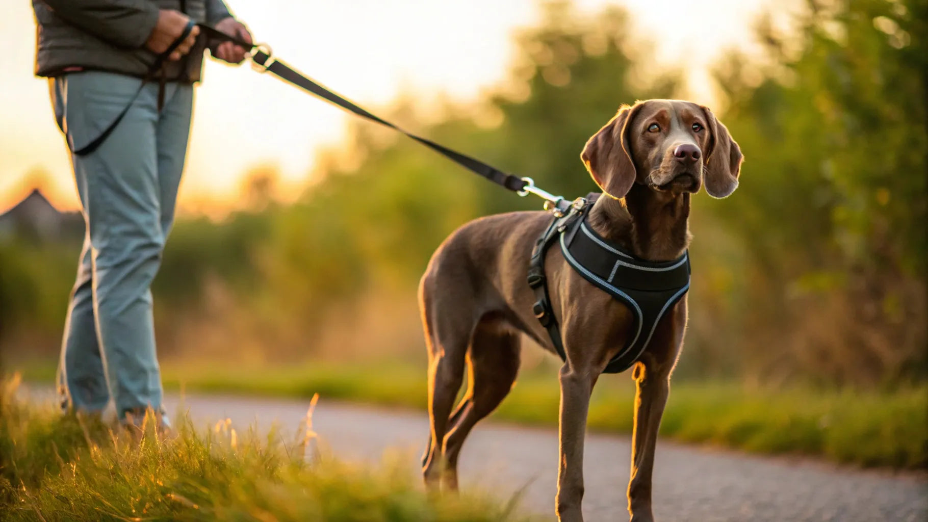 How to Make a Dog Weight Pulling Harness: A Comprehensive Guide for Dog ...