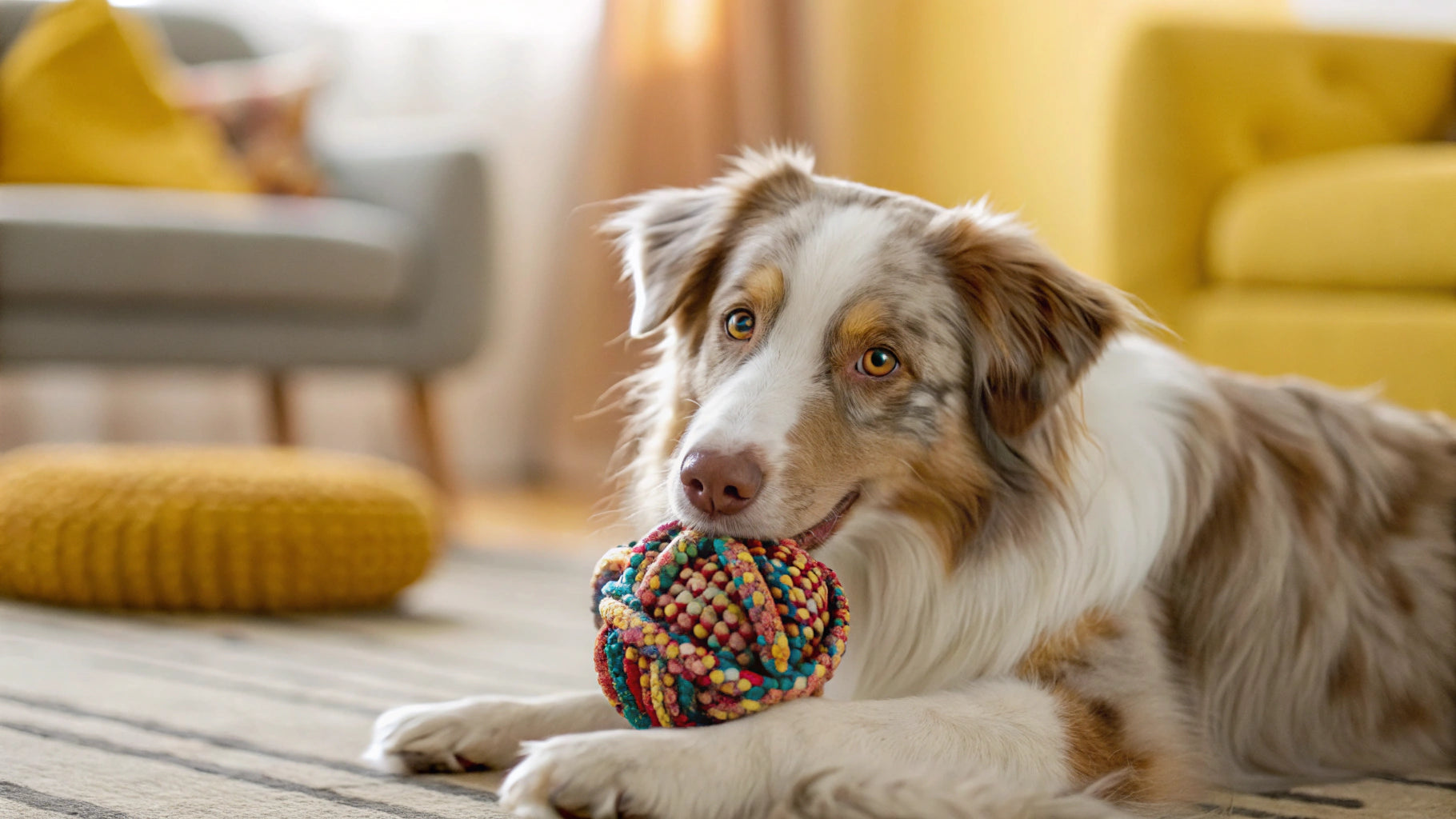 How to Make Crunchy Dog Biscuits: A Simple Guide to Homemade Crunchy ...