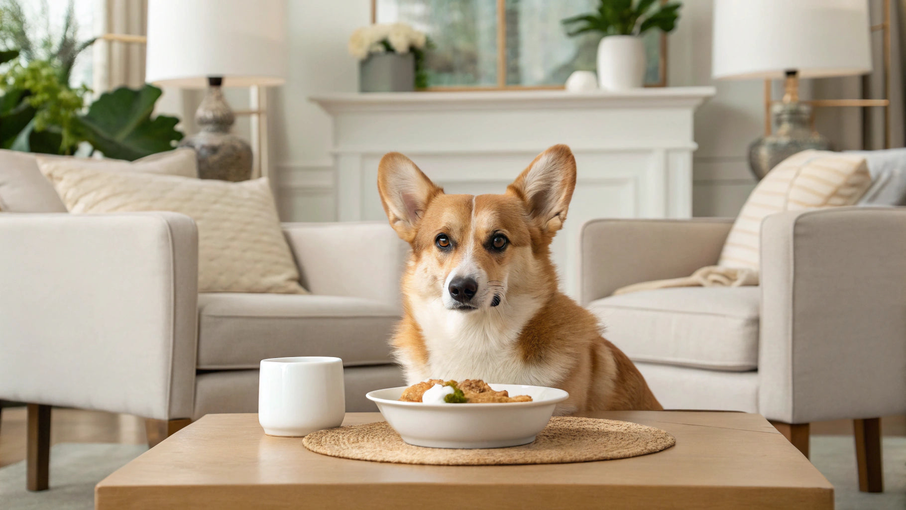How to Make Dog Biscuits from Scratch: A Comprehensive Guide for Pet ...