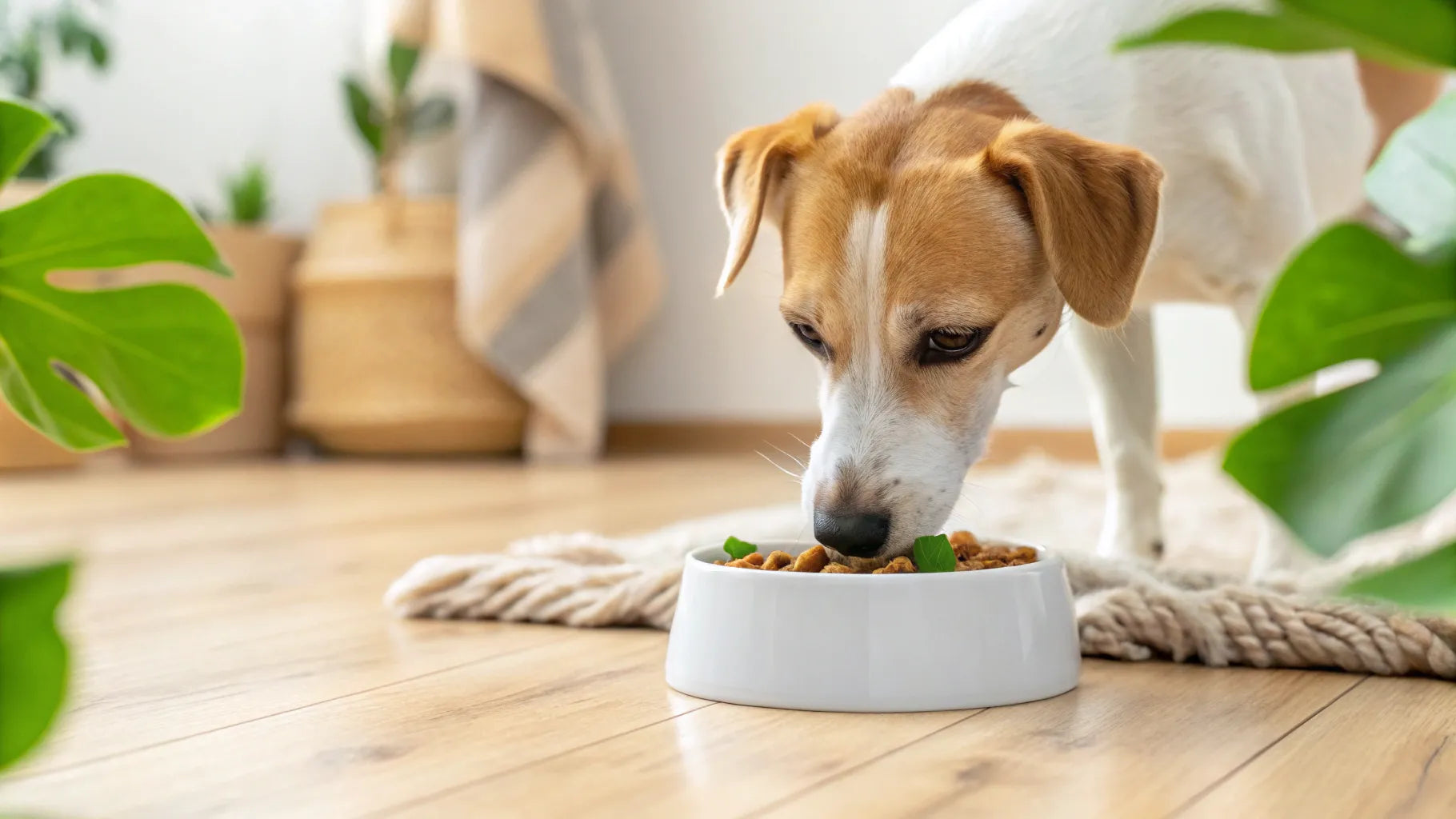 How to Make My Dog Eat Her Food: Proven Strategies for Picky Eaters ...
