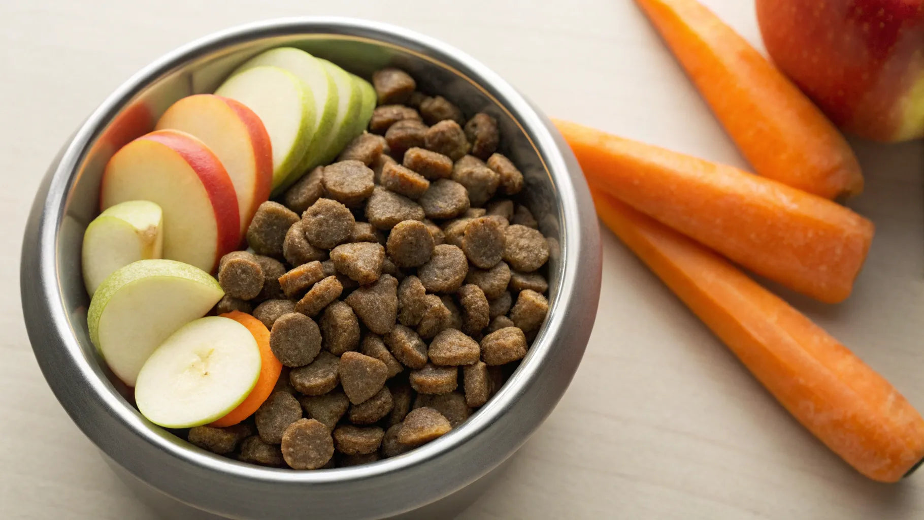 How to Make My Dog's Kibble More Appealing: Elevate Mealtime with ...