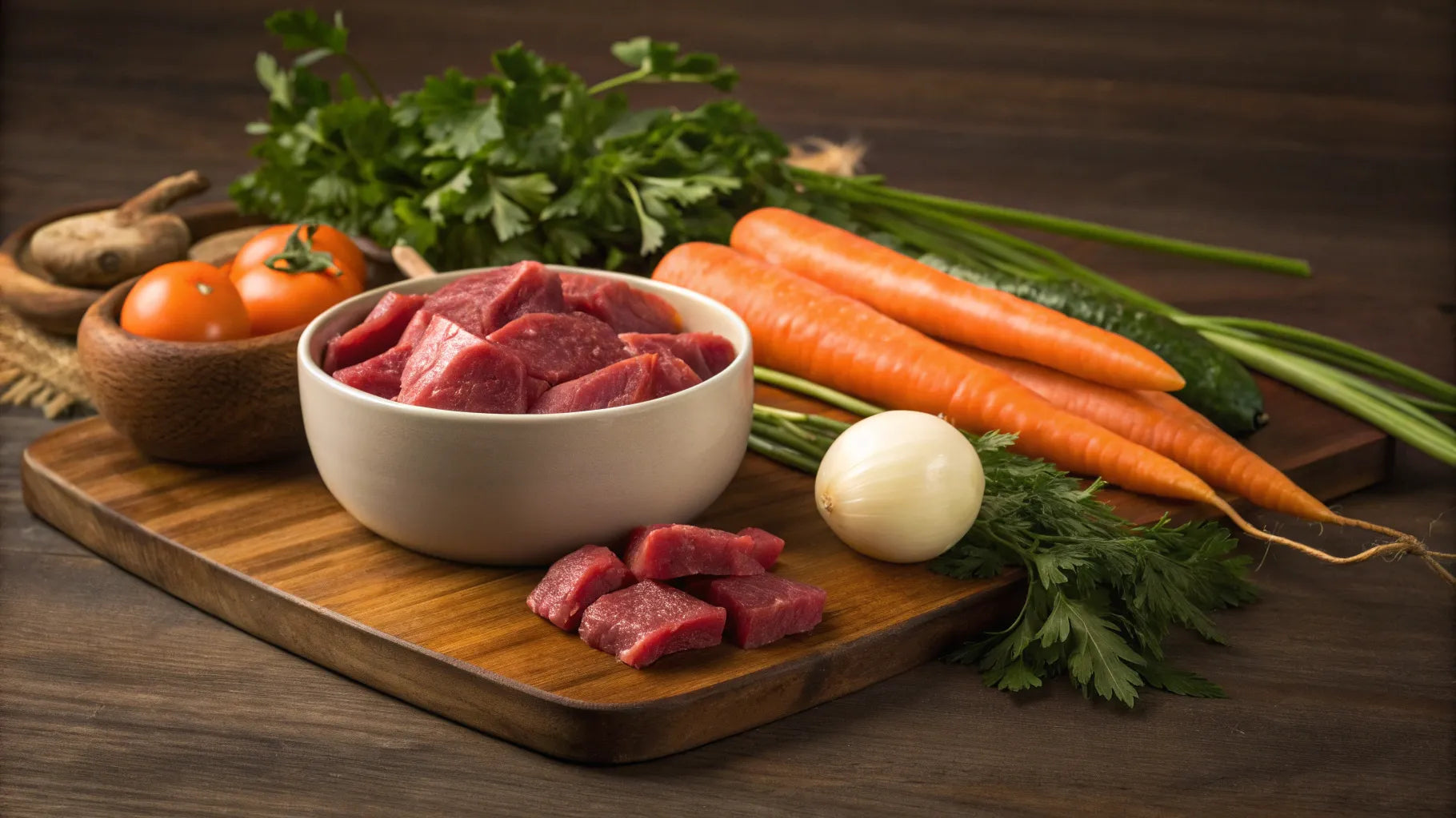 How to Make Raw Food for Your Dog: A Comprehensive Guide for Pet Owners ...