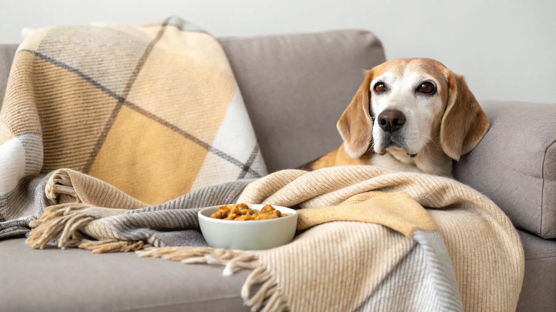 How to Make Senior Dog Gain Weight: A Comprehensive Guide for Pet ...