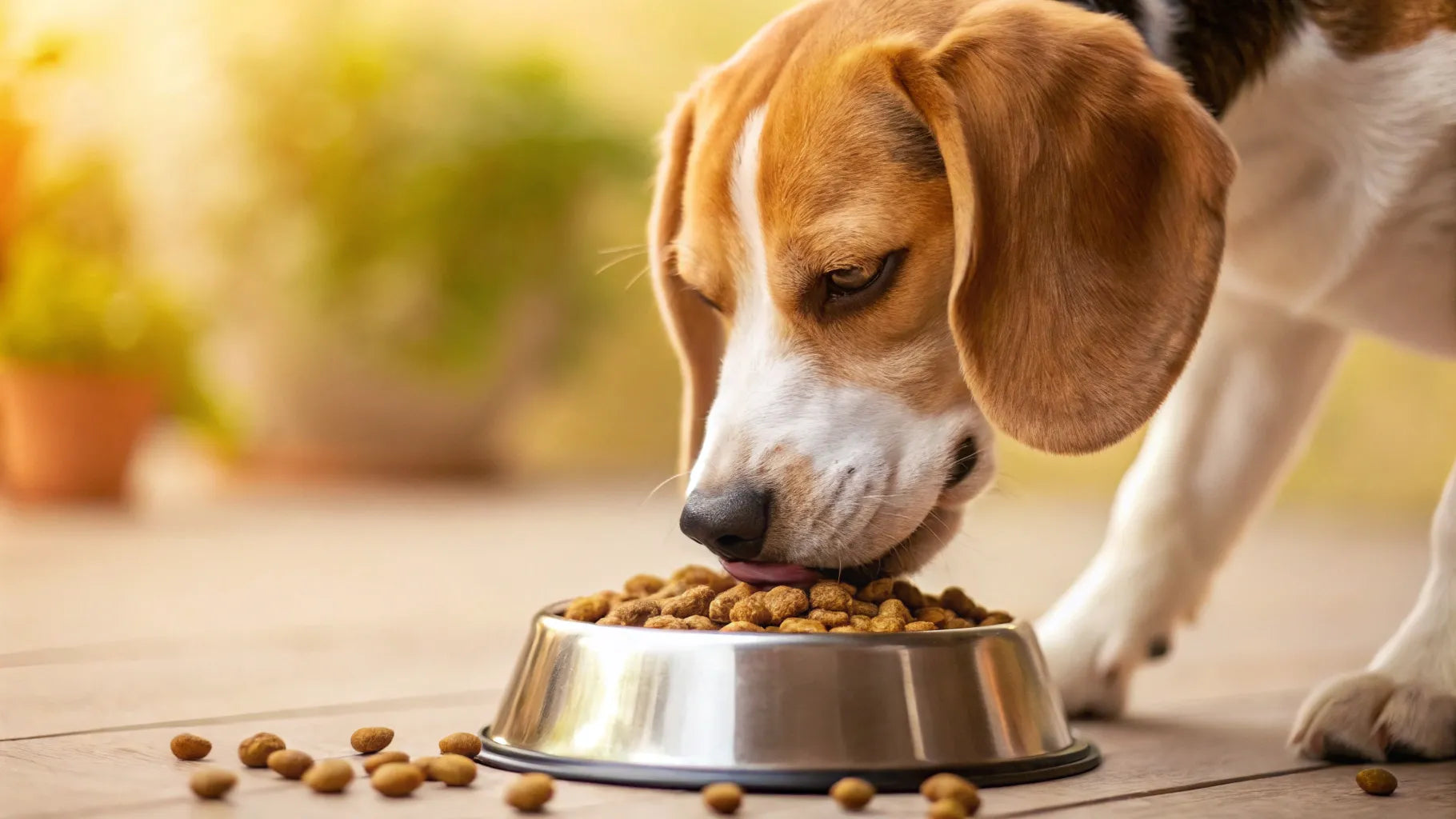 How to Make Your Dog Eat Dog Food: Practical Strategies for Picky Pups ...