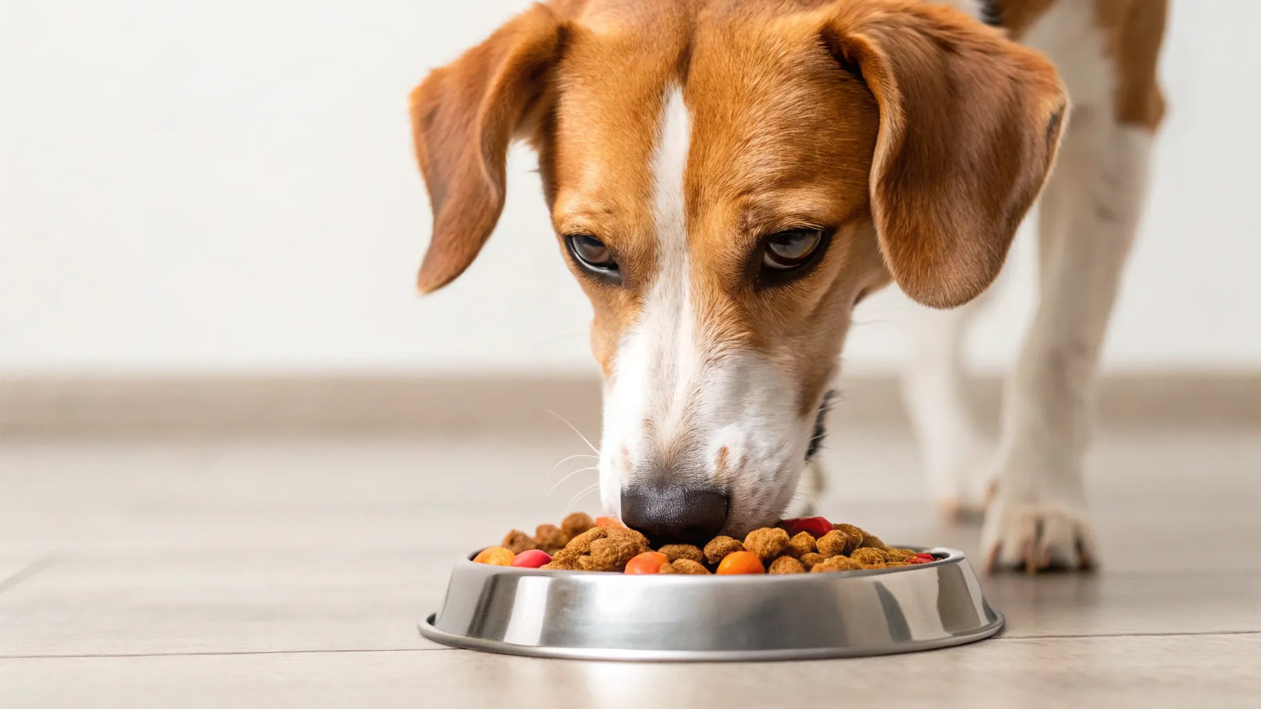 How to Make Your Dog Eat Food: Practical Tips for Encouraging Healthy ...