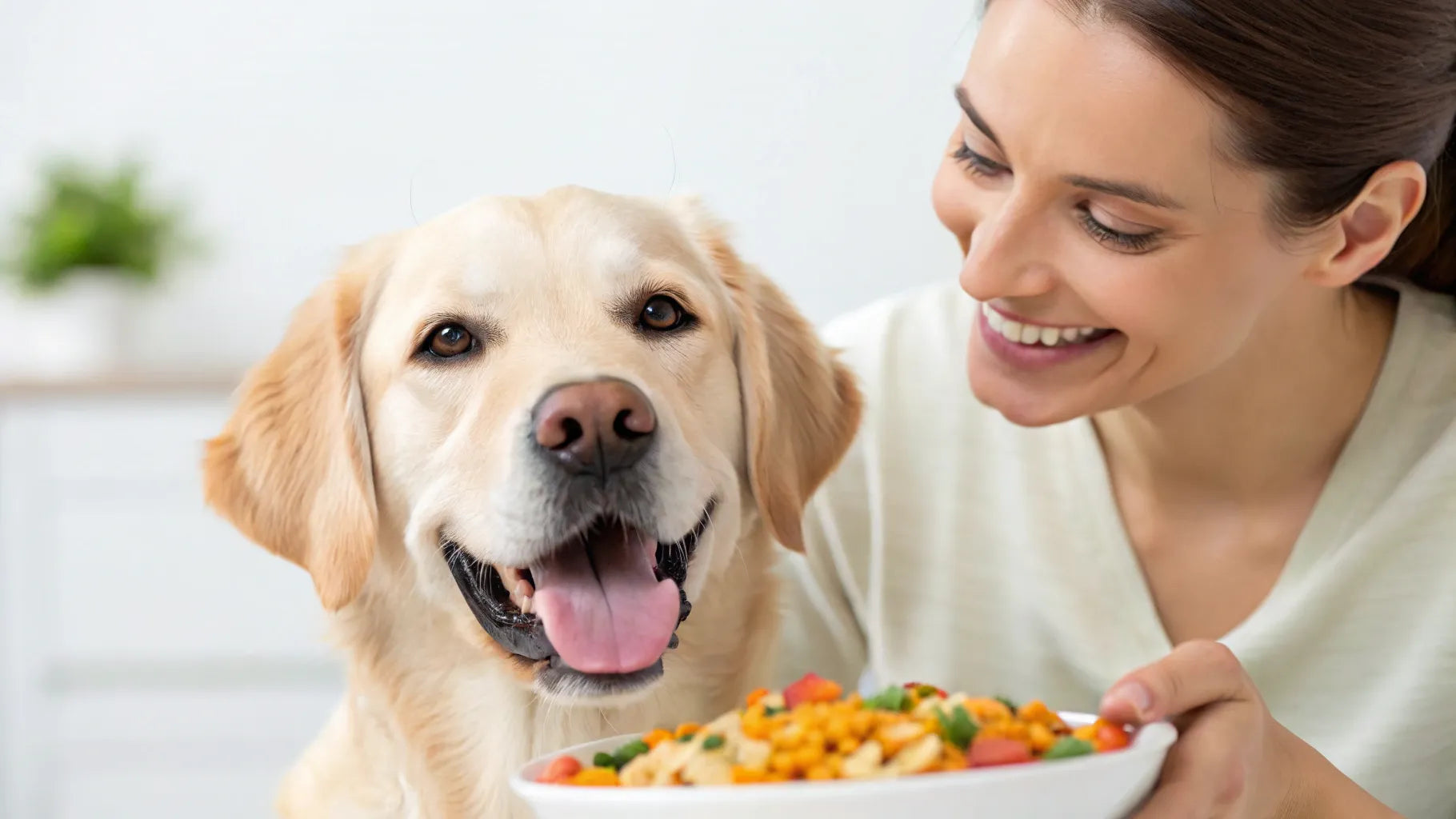 How to Help Your Dog Gain Weight and Muscle Fast