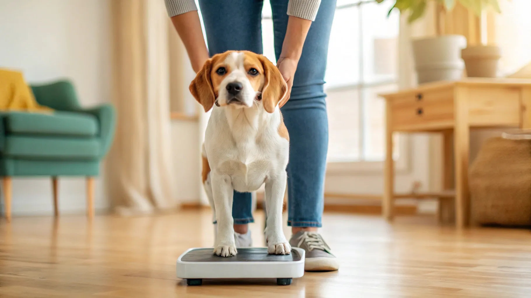 How to Measure Dog Weight: A Comprehensive Guide for Pet Owners | Houndsy