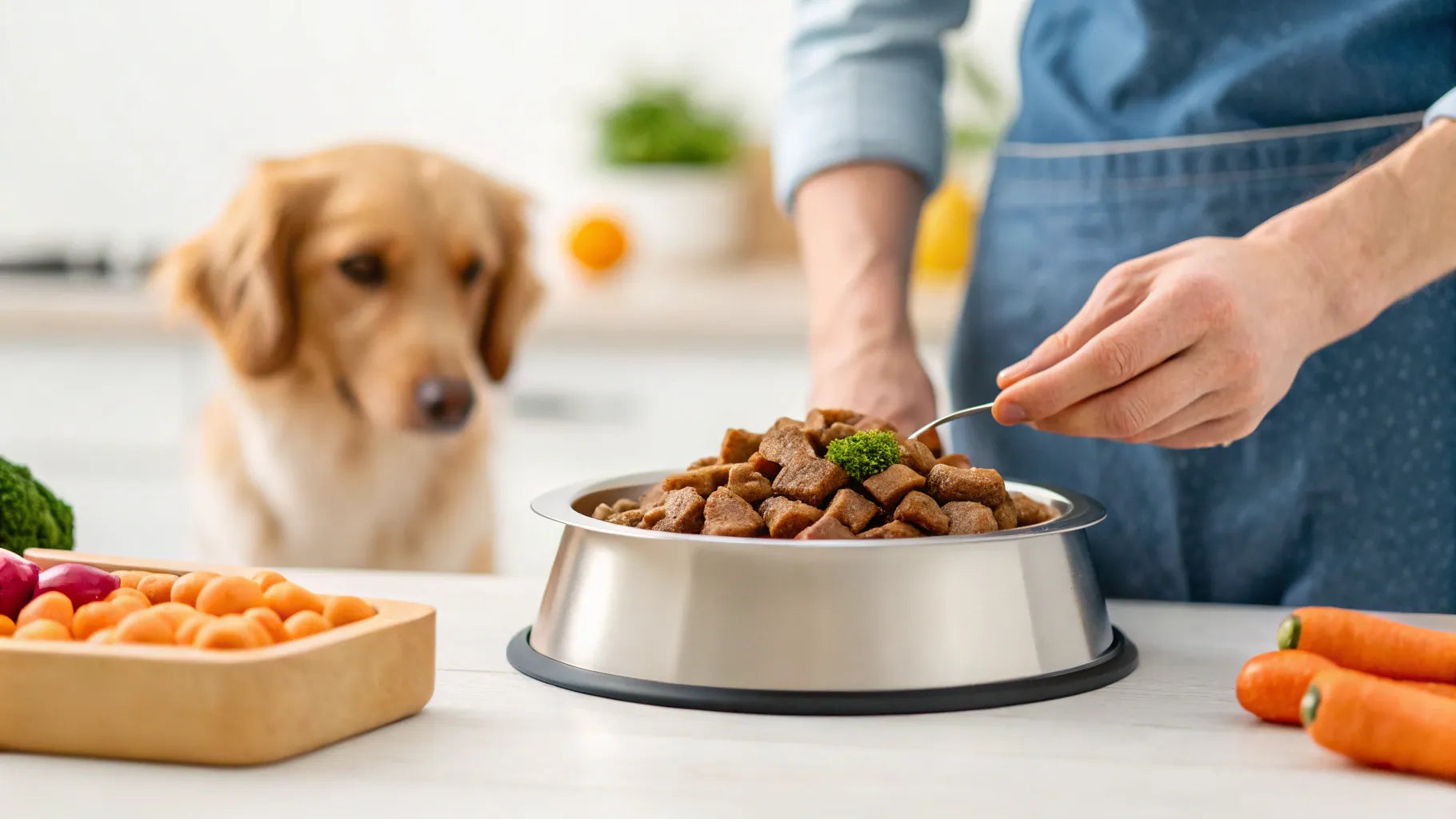 How to Measure Wet Dog Food: A Comprehensive Guide for Pet Owners | Houndsy