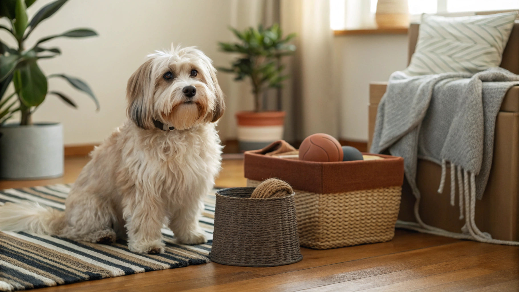 How to Prepare Kibble for a Puppy for Better Digestion
