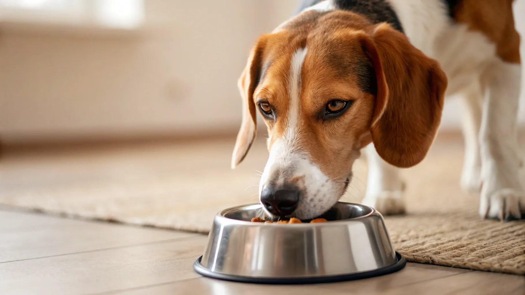 How to Put Weight Back on a Dog: A Comprehensive Guide for Pet Owners ...