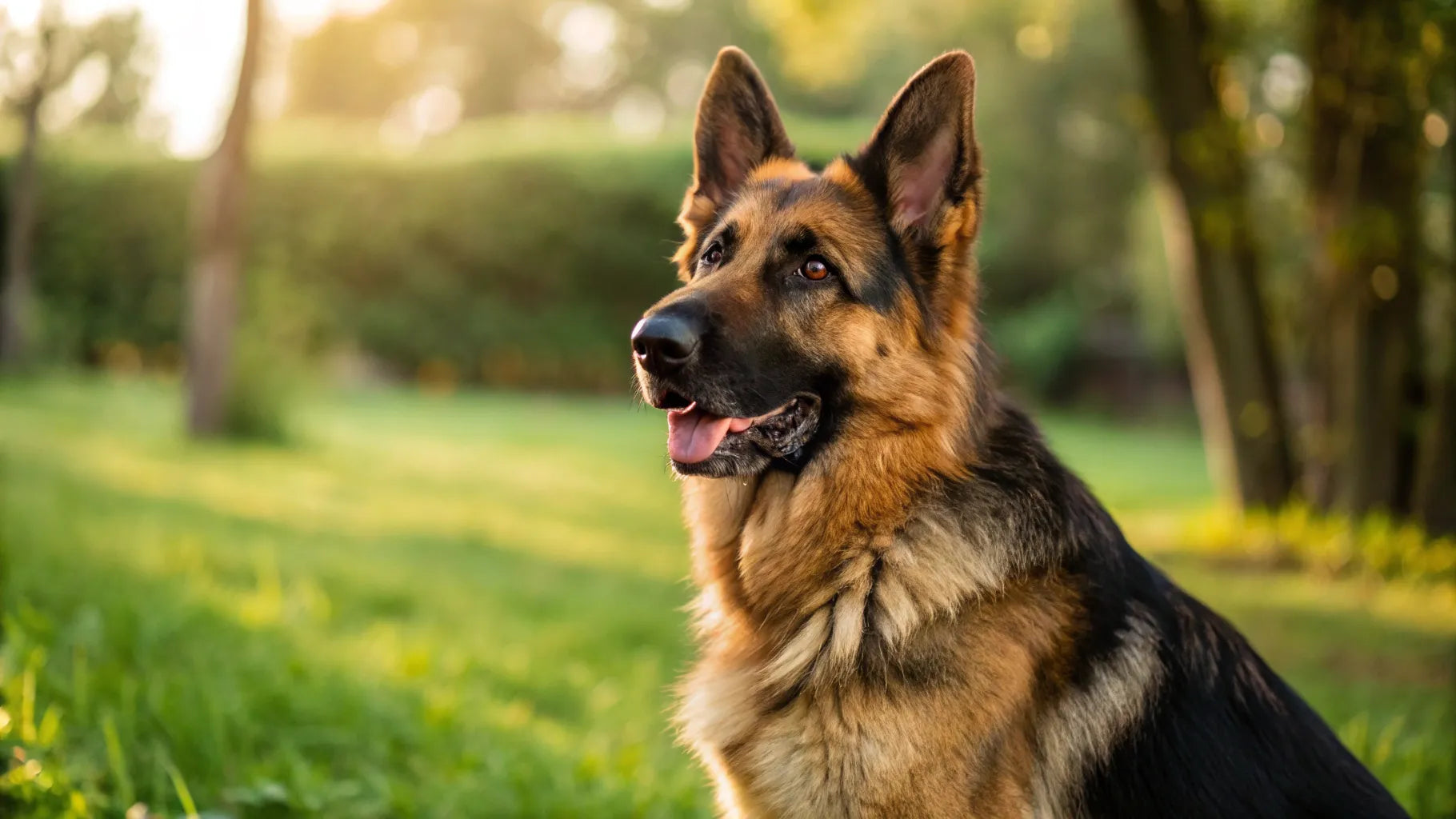 How to Put Weight on a German Shepherd Dog: A Comprehensive Guide | Houndsy