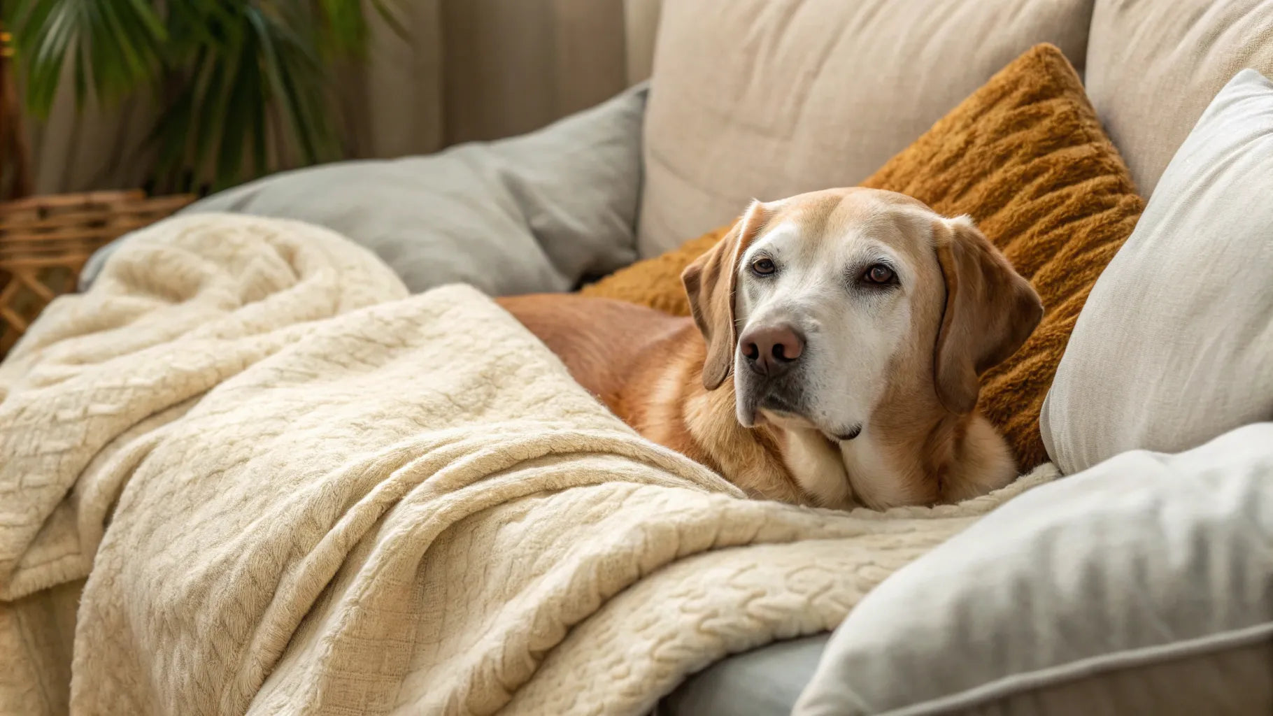 How to Put Weight on a Senior Dog: A Comprehensive Guide for Pet Owners ...