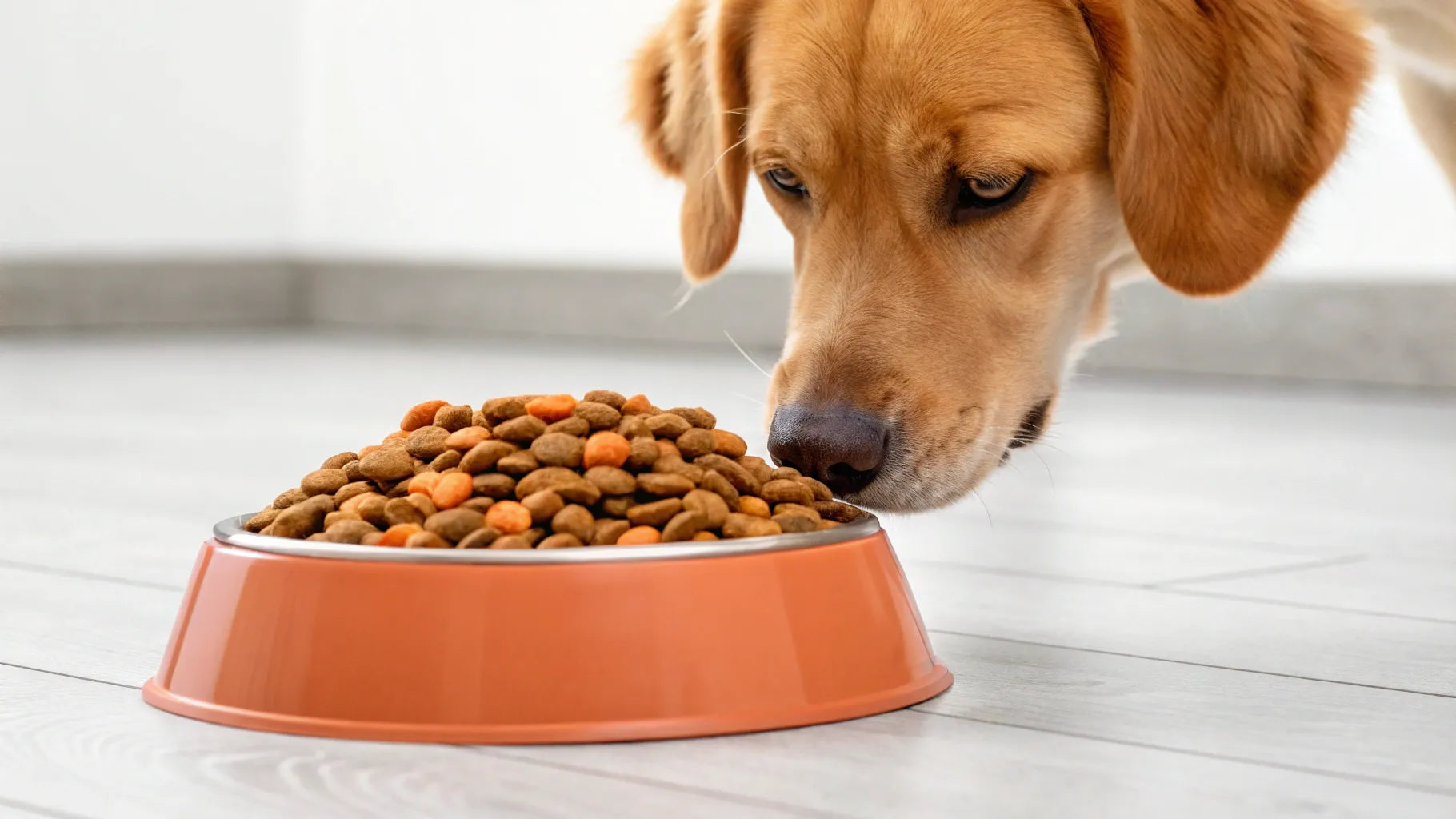 How to Rehydrate Dog Kibble: Elevate Your Dog's Feeding Experience ...
