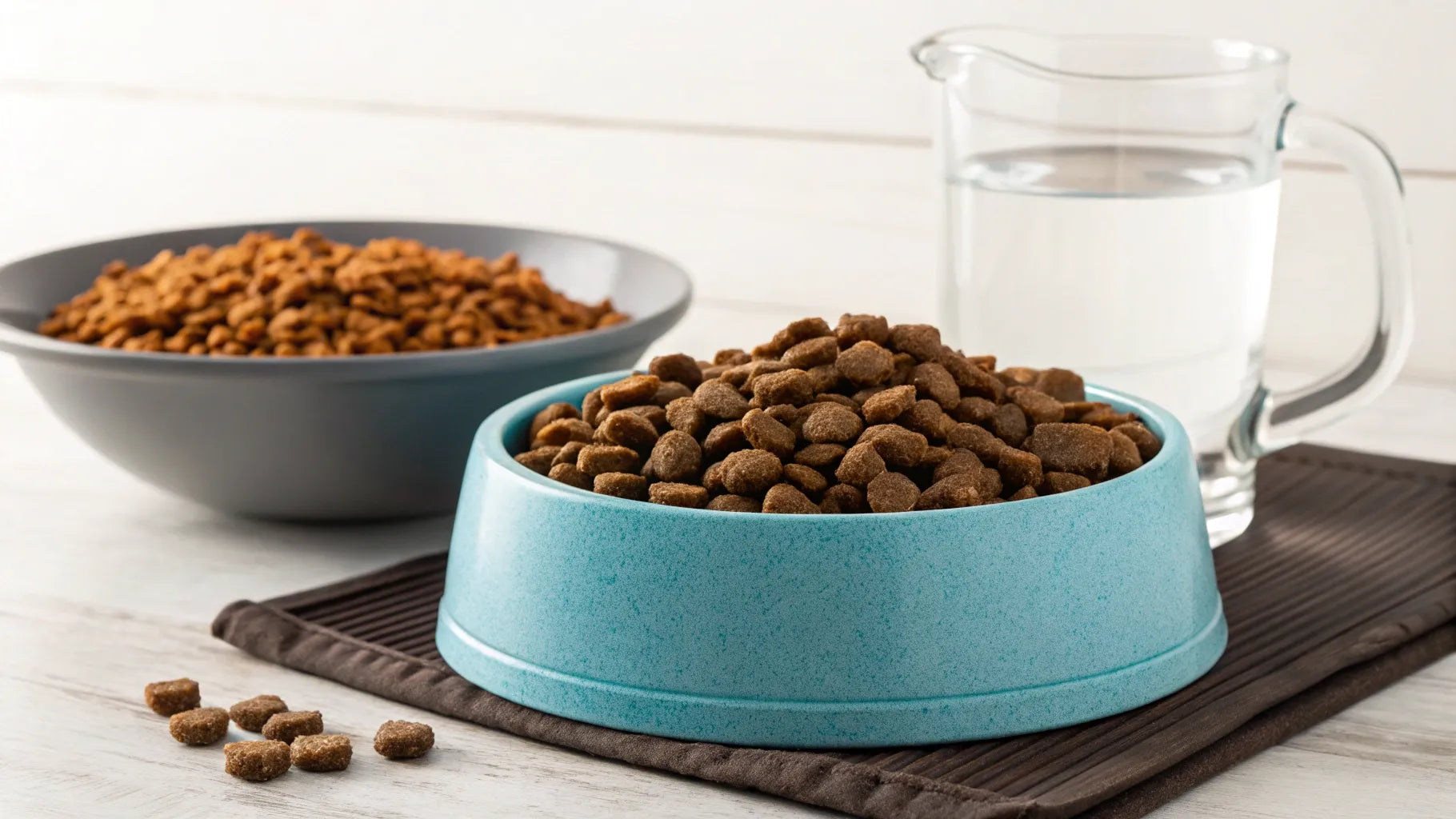 How to Rehydrate Freeze-Dried Dog Food: A Comprehensive Guide for Pet ...