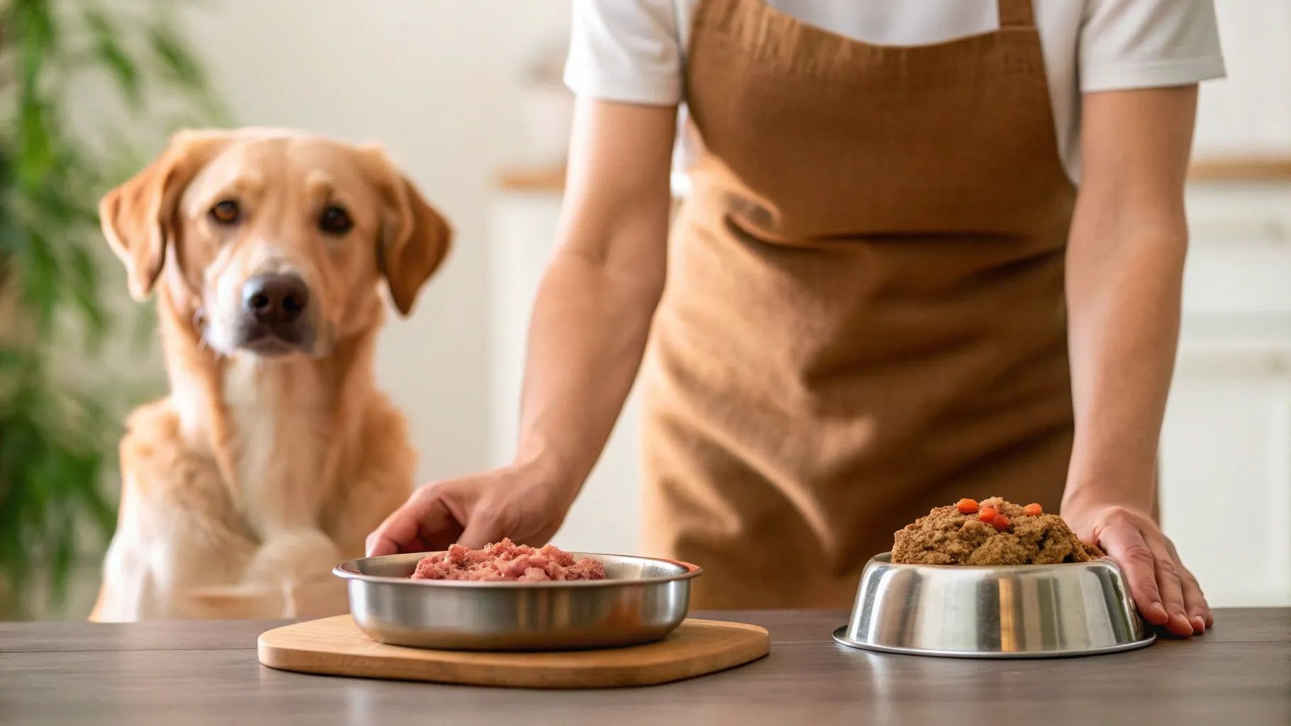 How to Serve Raw Dog Food: A Comprehensive Guide for Pet Owners | Houndsy
