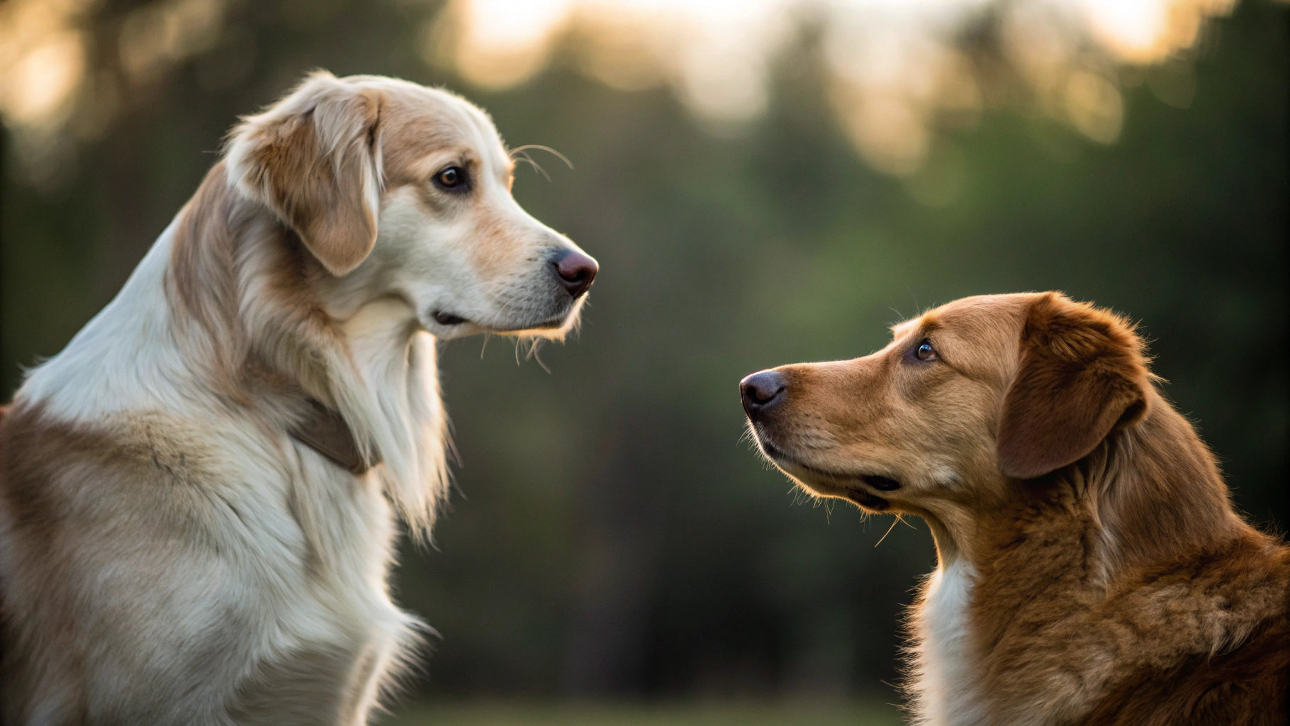 How to Stop Dog Aggression Towards Other Dogs: A Comprehensive Guide ...