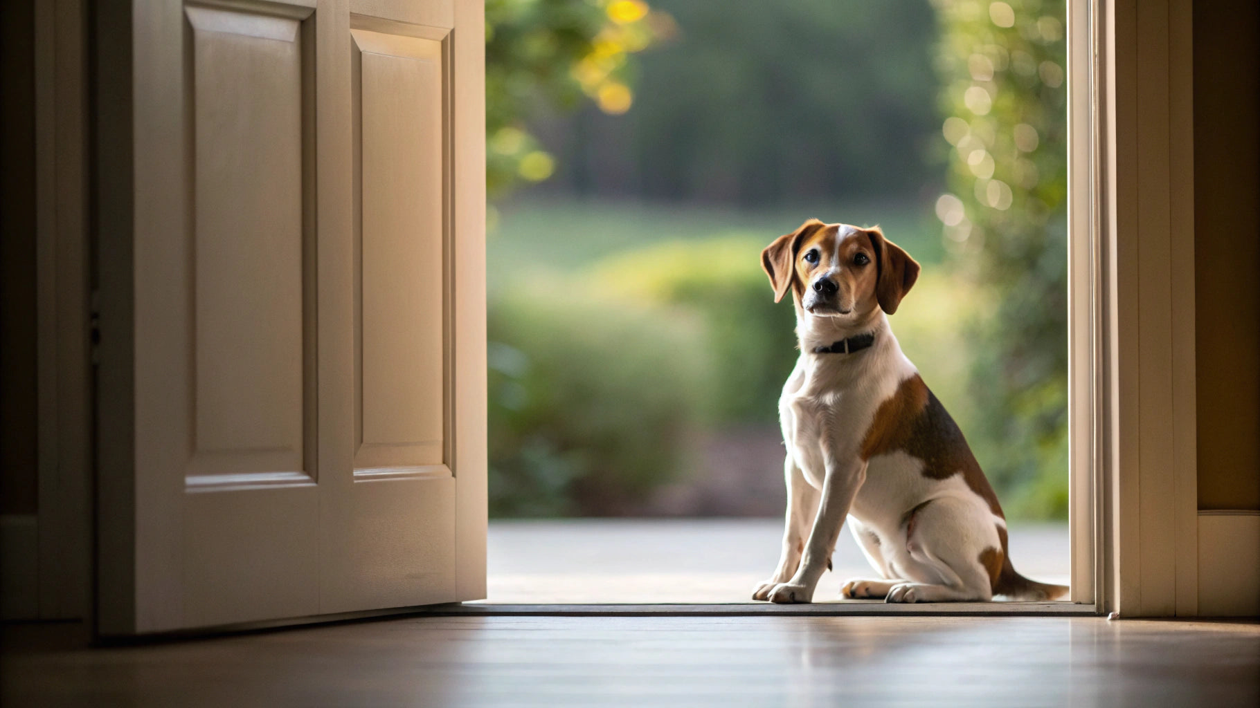 How to Stop Your Dog from Scratching the Door: A Comprehensive Guide ...