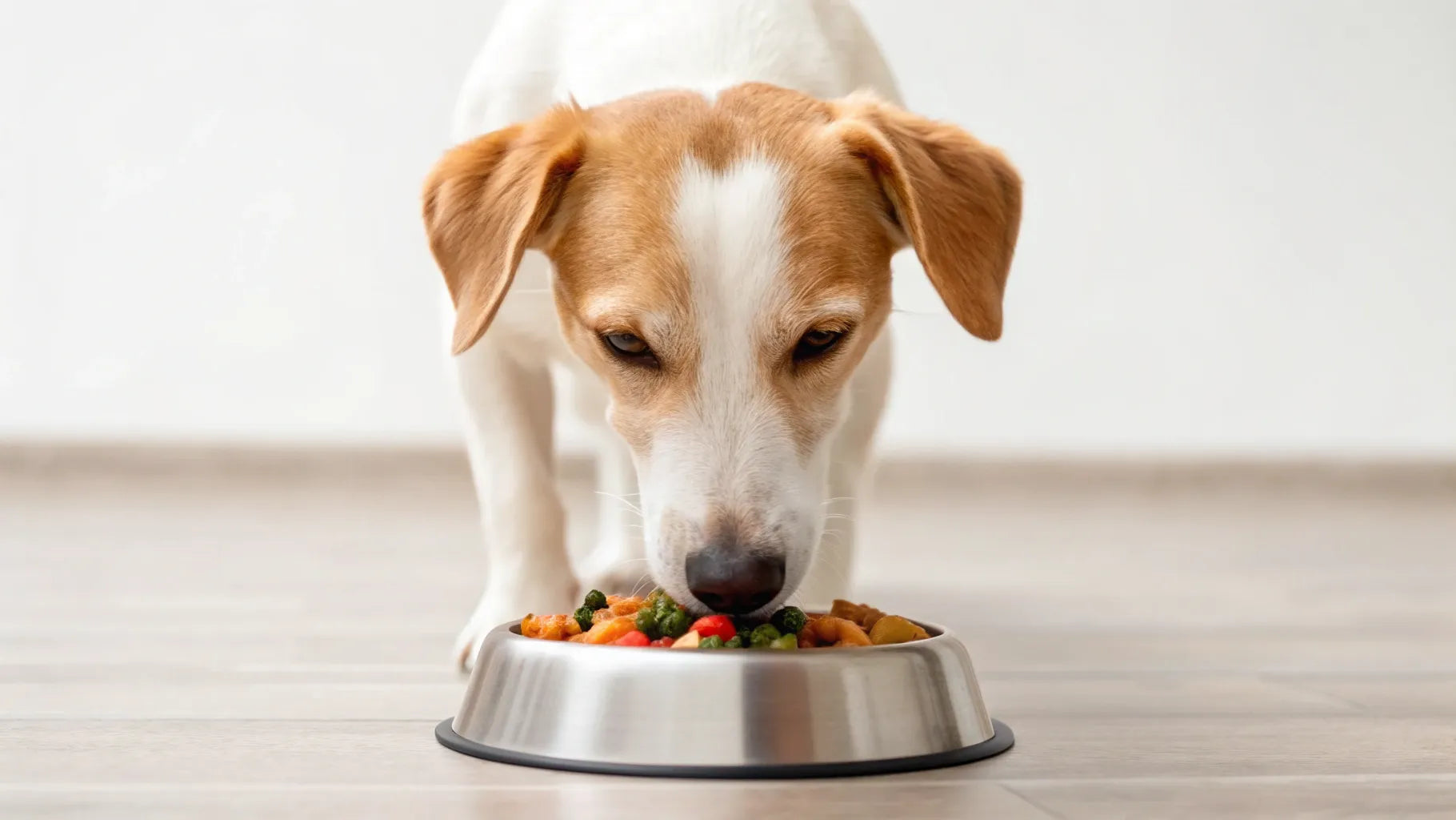 How to Stop Your Dog from Tipping Their Food Bowl: Tips and Solutions ...