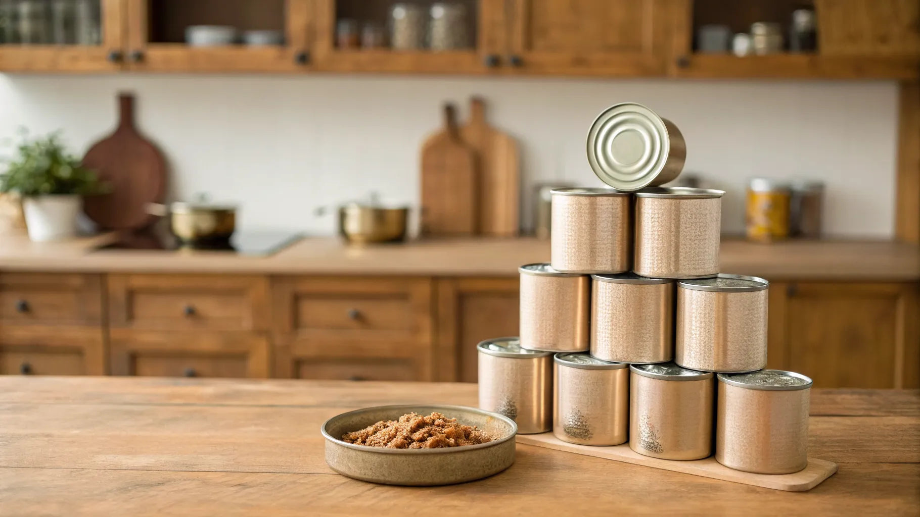 How to Store Dog Canned Food: A Comprehensive Guide for Pet Parents ...
