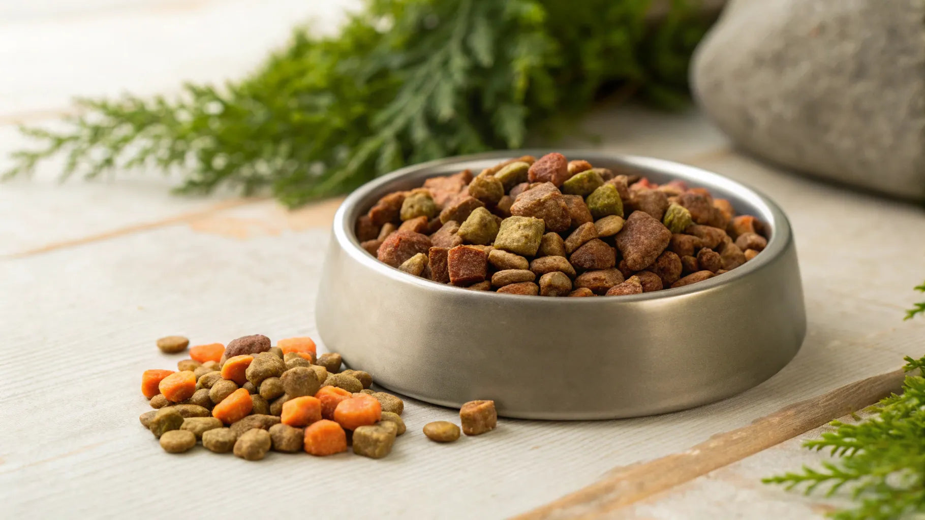How to Store Freeze-Dried Dog Food: Essential Tips for Freshness and ...